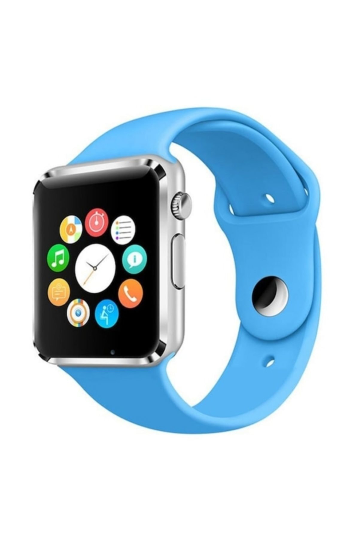 3A A1 Bluetooth Akıllı Saat Kameralı Simkart Uyumlu Fiyatı, Yorumları ...