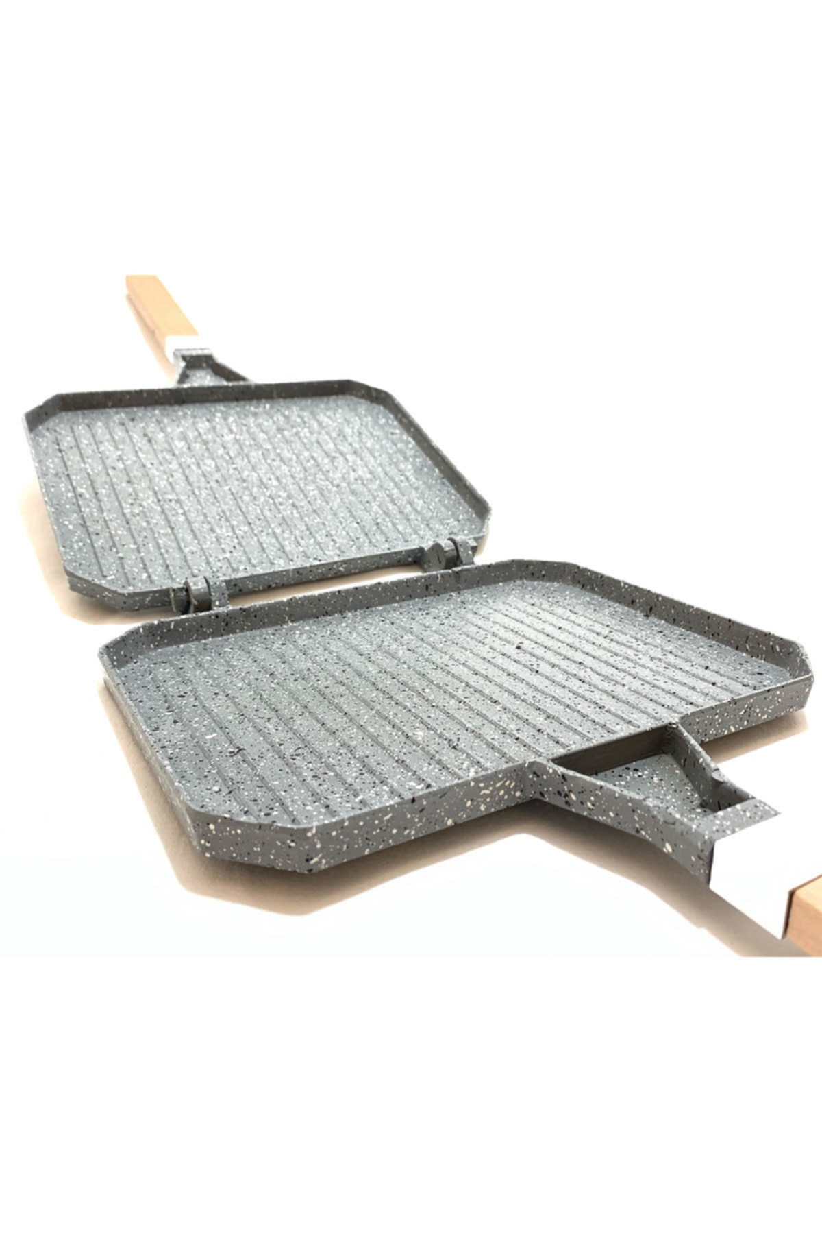 TAŞHAN Iç-dış Granit Greblon Tost Makinesi Fiyatı, Yorumları - Trendyol