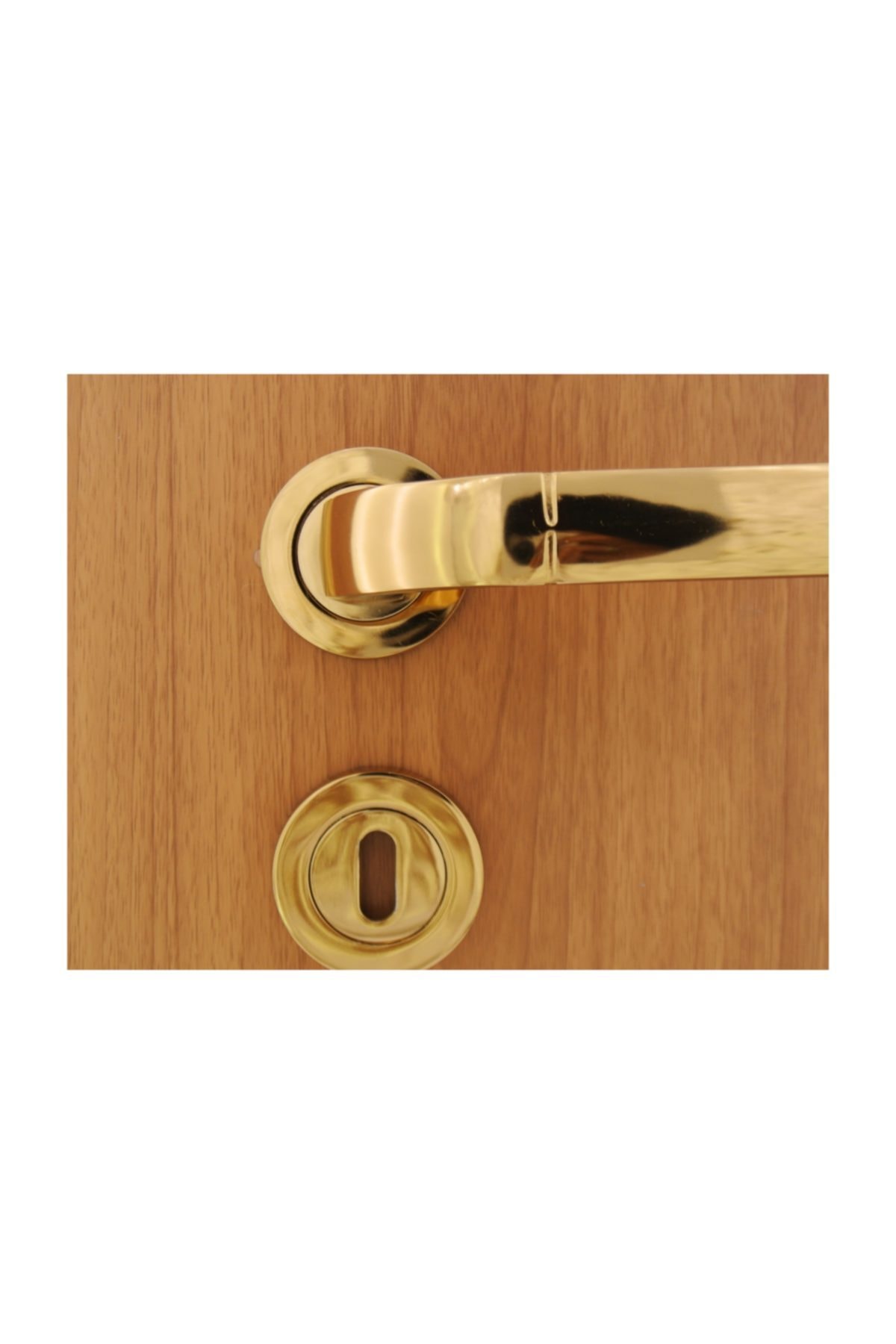 Azimkar Hırdavat Ares Rozetli Kapı Kolu Albifirin Oda Fiyatı, Yorumları ...