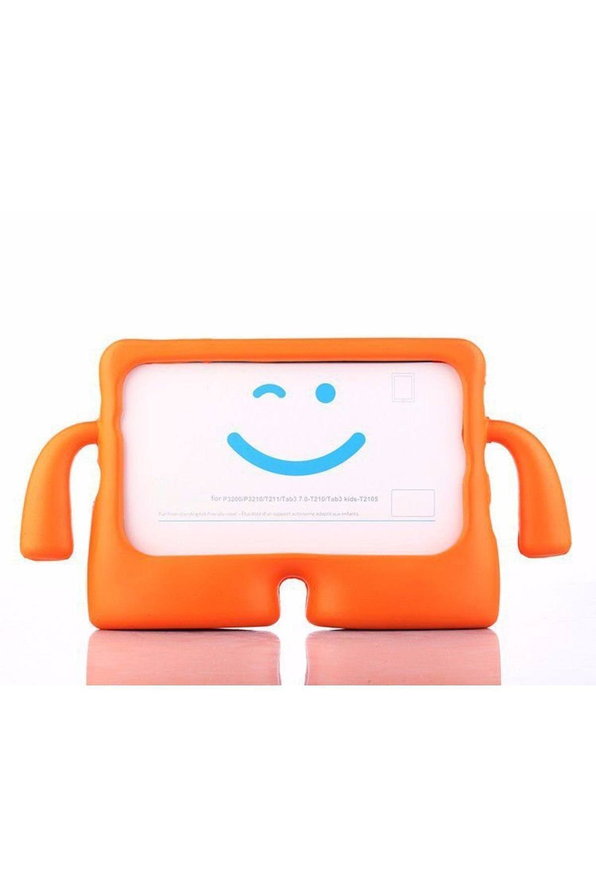 CaseWorld Samsung Tab 3 Lite 7.0 T110 Silicone Children's Tablet Case ...