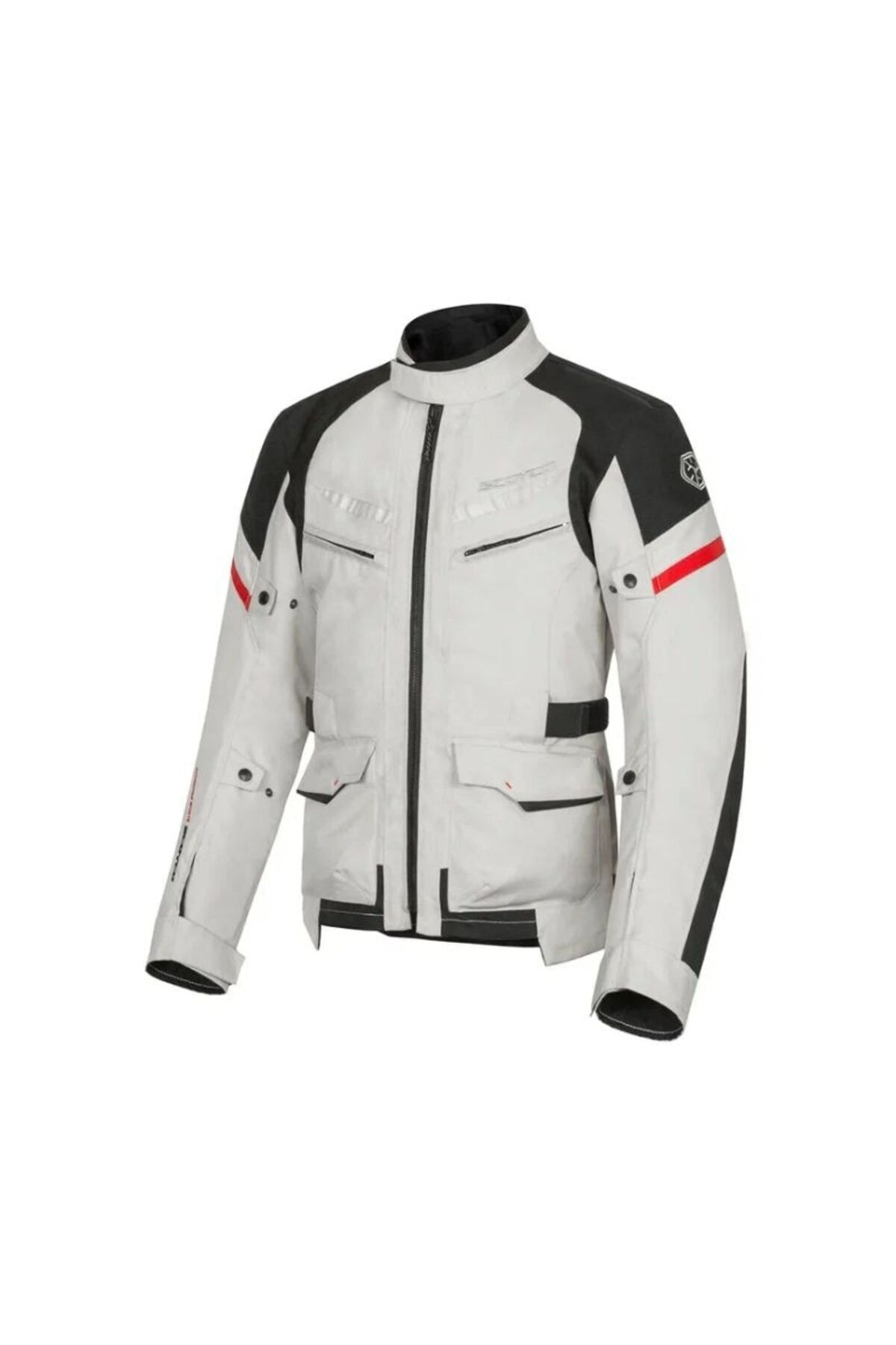 MOTOANL Motosiklet Montu 4 Mevsim Long Dayanıklı Oxford Kumaş Yumuşak ...