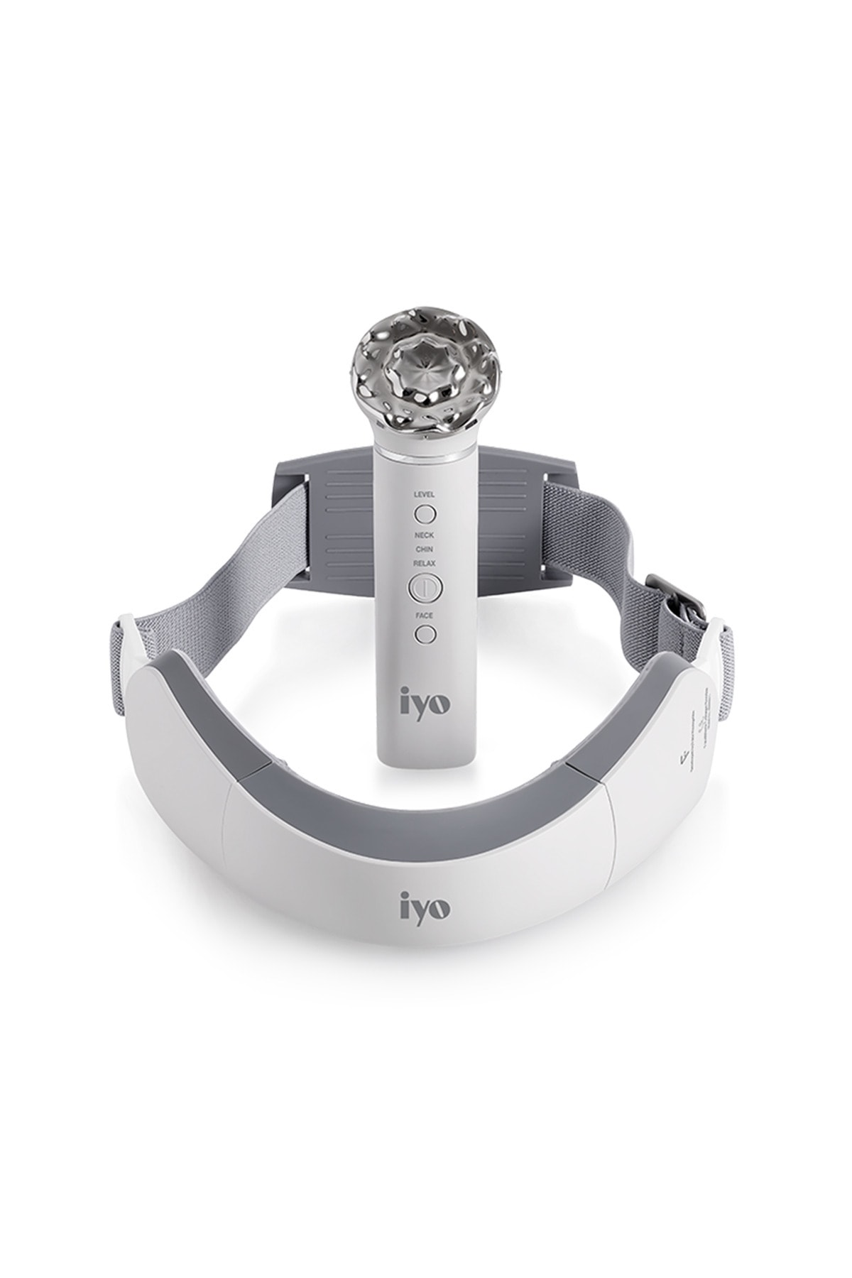 İYO Face&neck Collagen Booster - Fiyatı, Yorumları