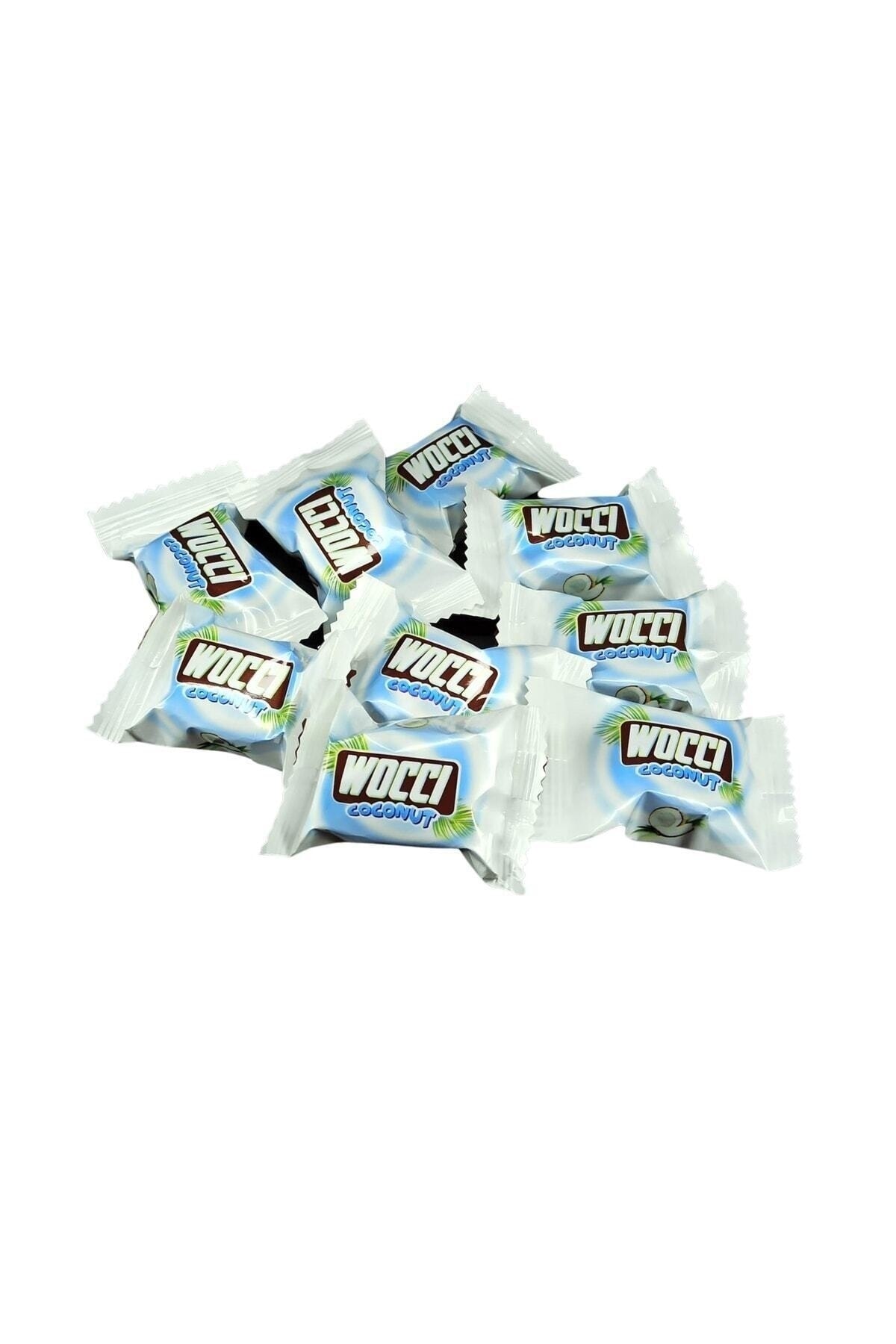 Şoray Wocci Kokolin Kaplamalı Hindistan Cevizli Bar 960 gr - Fiyatı ...