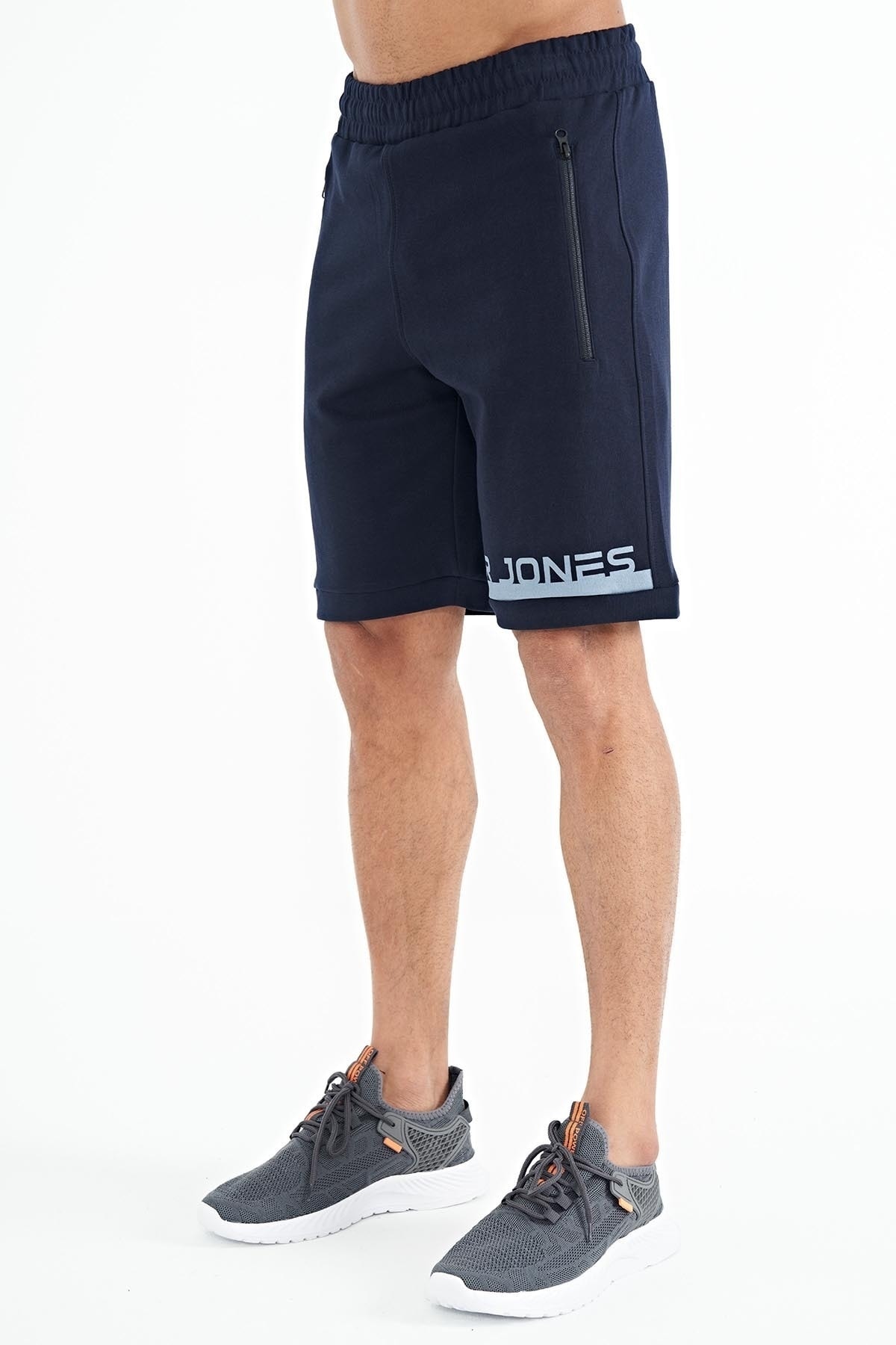 Air Jones Albie Indigo Standart Kalıp Erkek Şort - 81241 Fiyatı ...