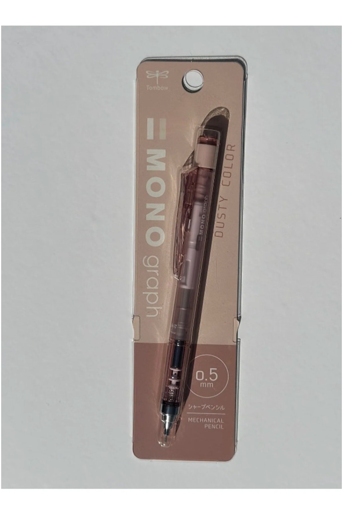 Tombow Mono Graph Dusty Color 2023 0.5 Mm Fiyatı, Yorumları - Trendyol