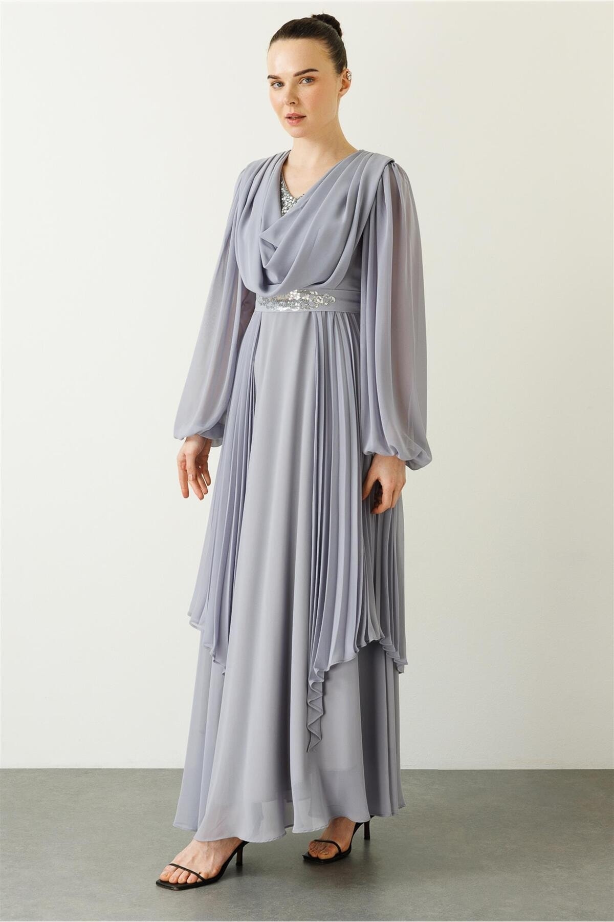 Ahsen ELBİSE Fiyatı, Yorumları - Trendyol