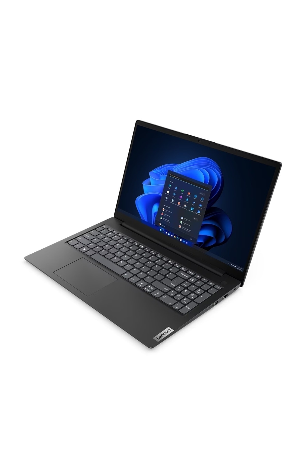 LENOVO V15 G4 AMN AMD Ryzen 5 7520U 8GB 256GB SSD 15.6" FHD FDOS ...