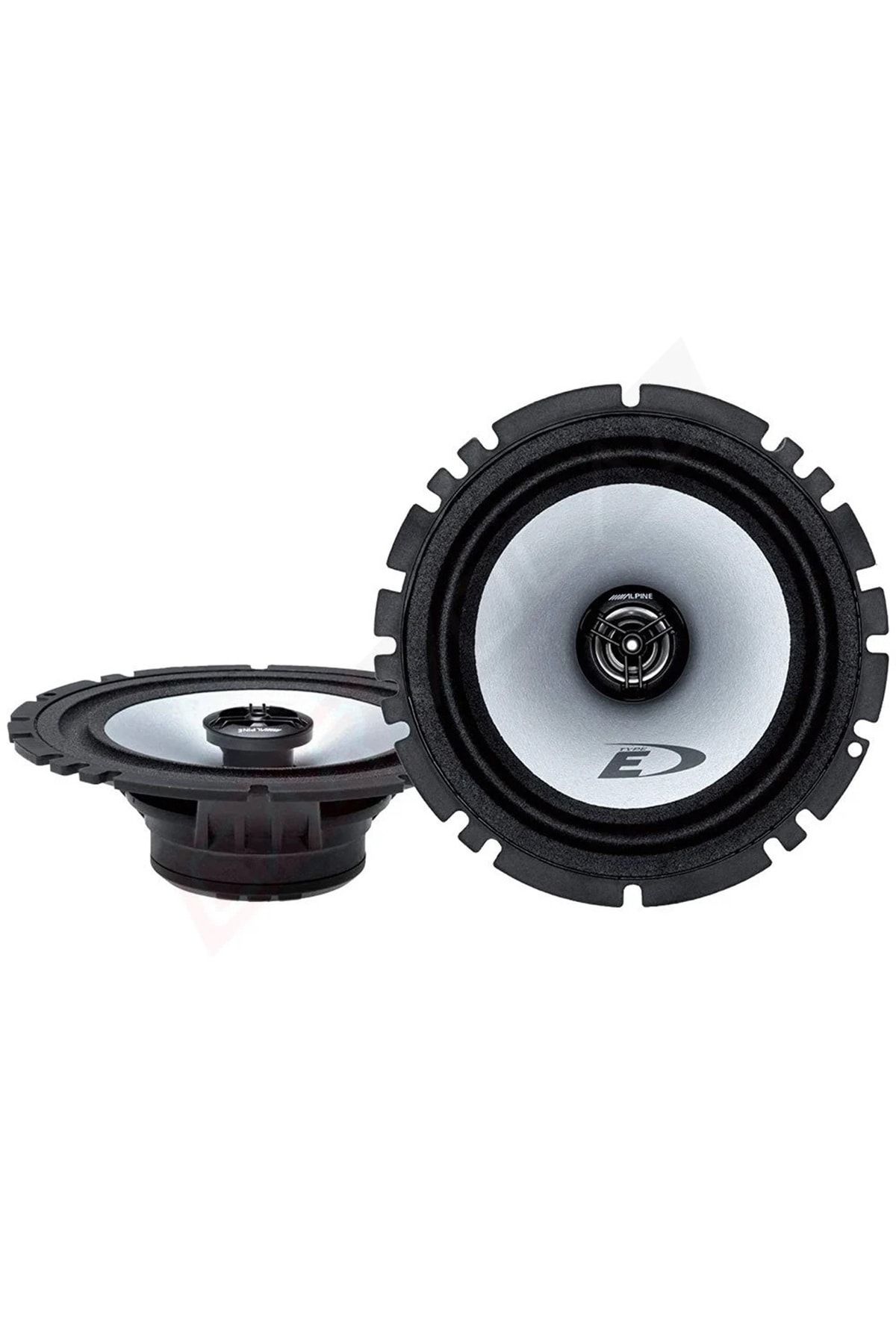 Alpine SXE-1725S ALPİNE 16CM HOPARLÖR TWEETTERLİ Fiyatı, Yorumları ...