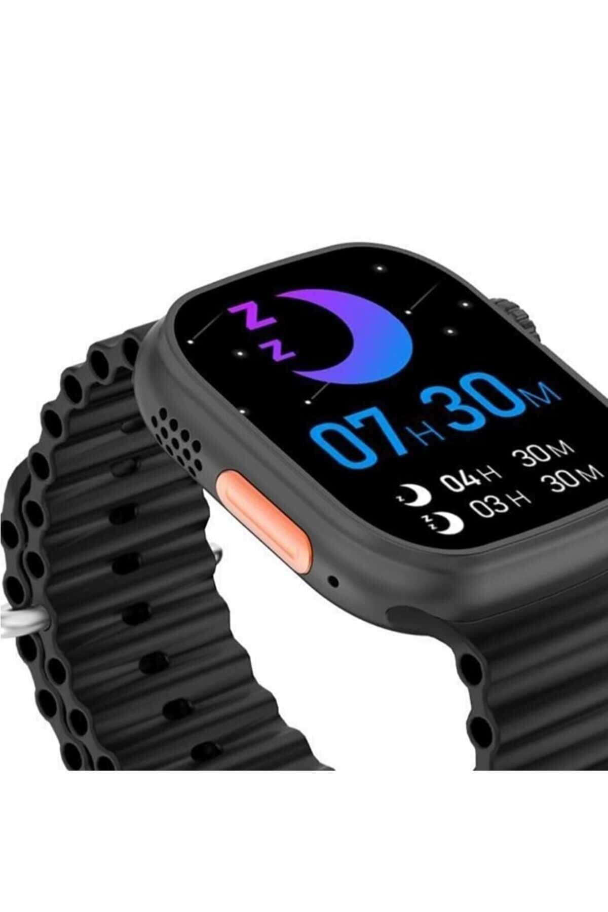 SmartWatch t10 ultra smart watch akıllı saat Fiyatı, Yorumları - Trendyol