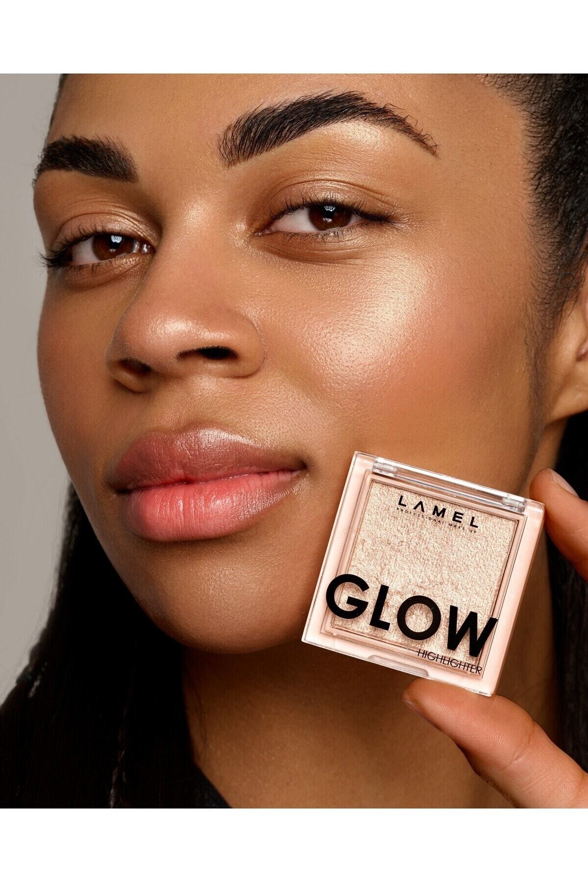 Lamel Cosmetics Lamel Glow Highlighter No 402 - Fiyatı, Yorumları