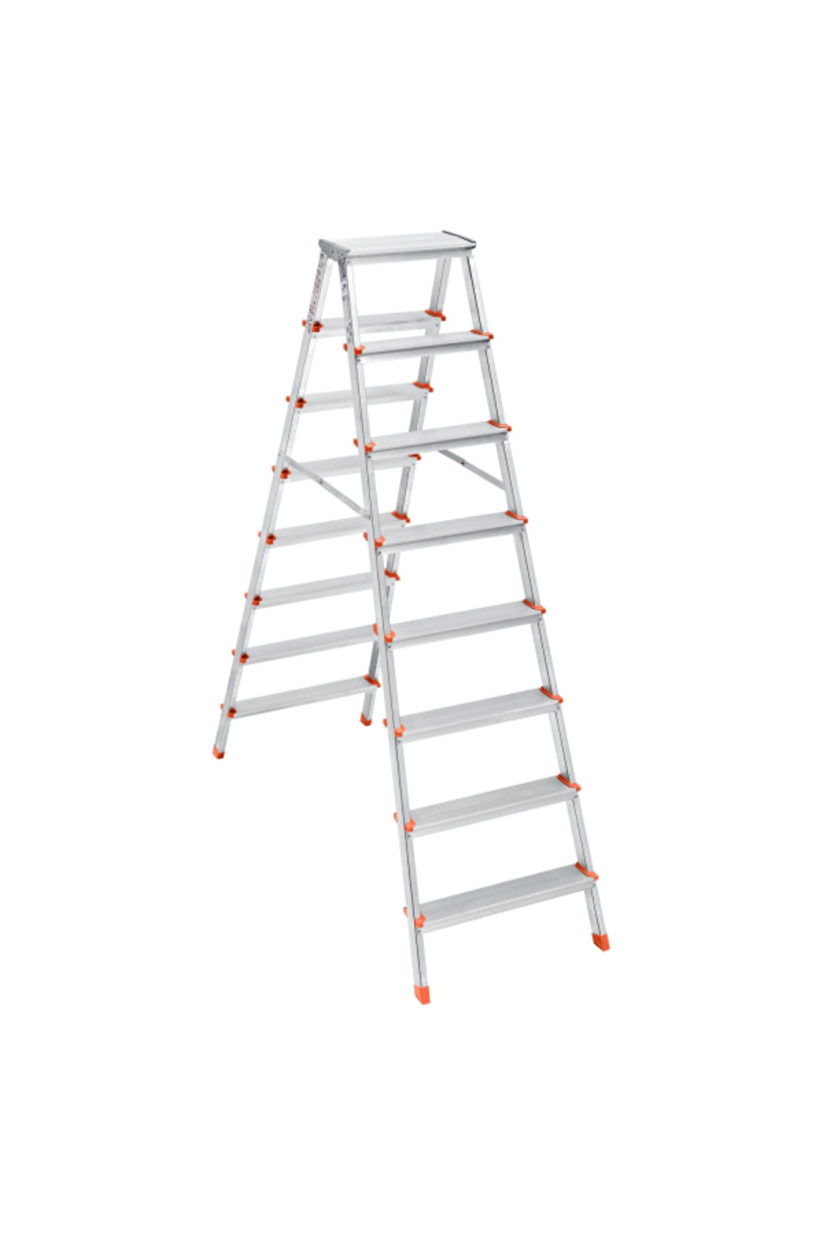 Saraylı Xxx Paslanmaz Alüminyum Çift Çıkışlı Çift Taraflı Seyyar ...