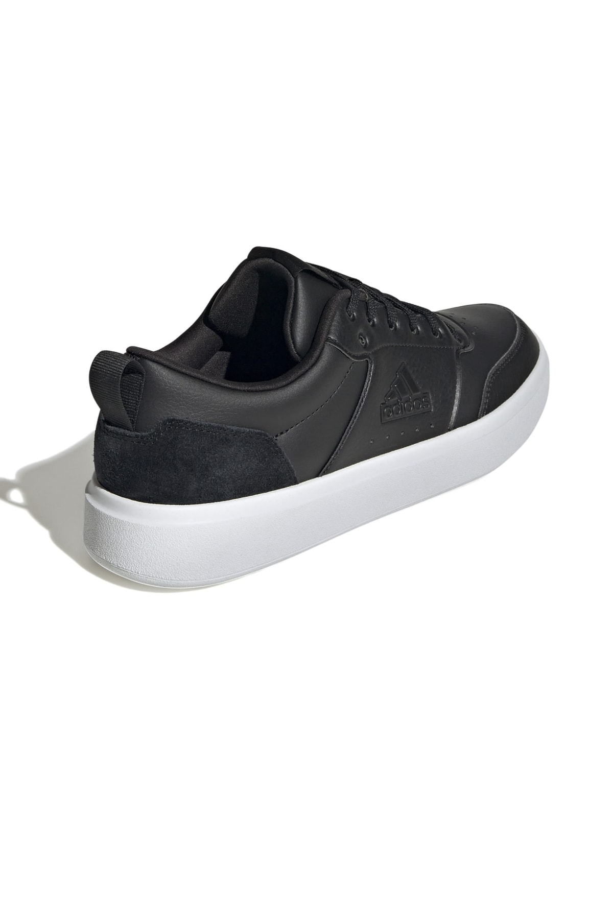 adidas IG9846-E adidas Park St Erkek Spor Ayakkabı Siyah Fiyatı ...