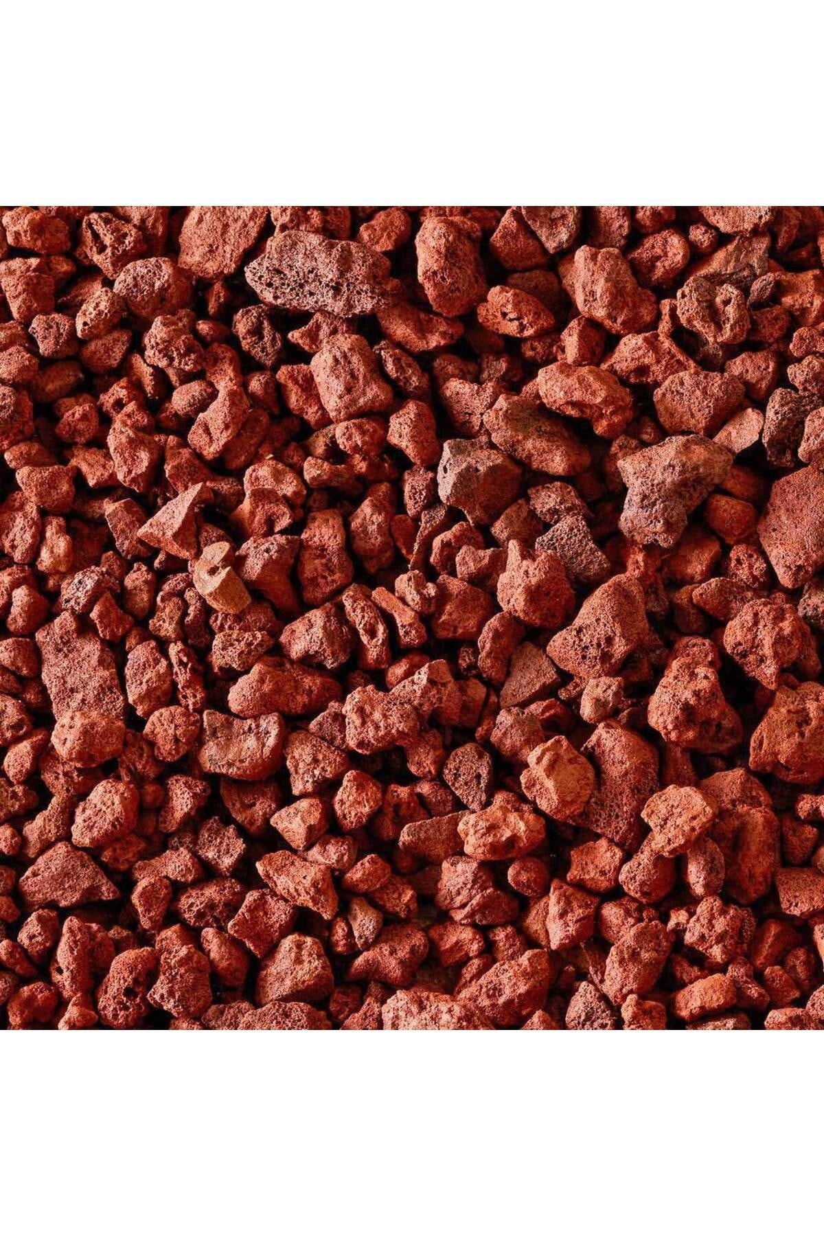 La Mortella Peyzaj Curuf 8-16 Mm Lav Taşı, Cüruf, Ponza Taşı, Volkanik ...