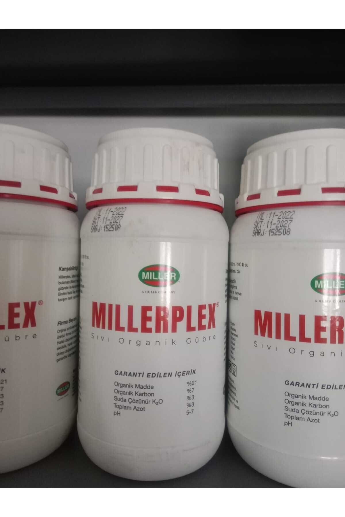 Miller MİLLERPLEX - Fiyatı, Yorumları