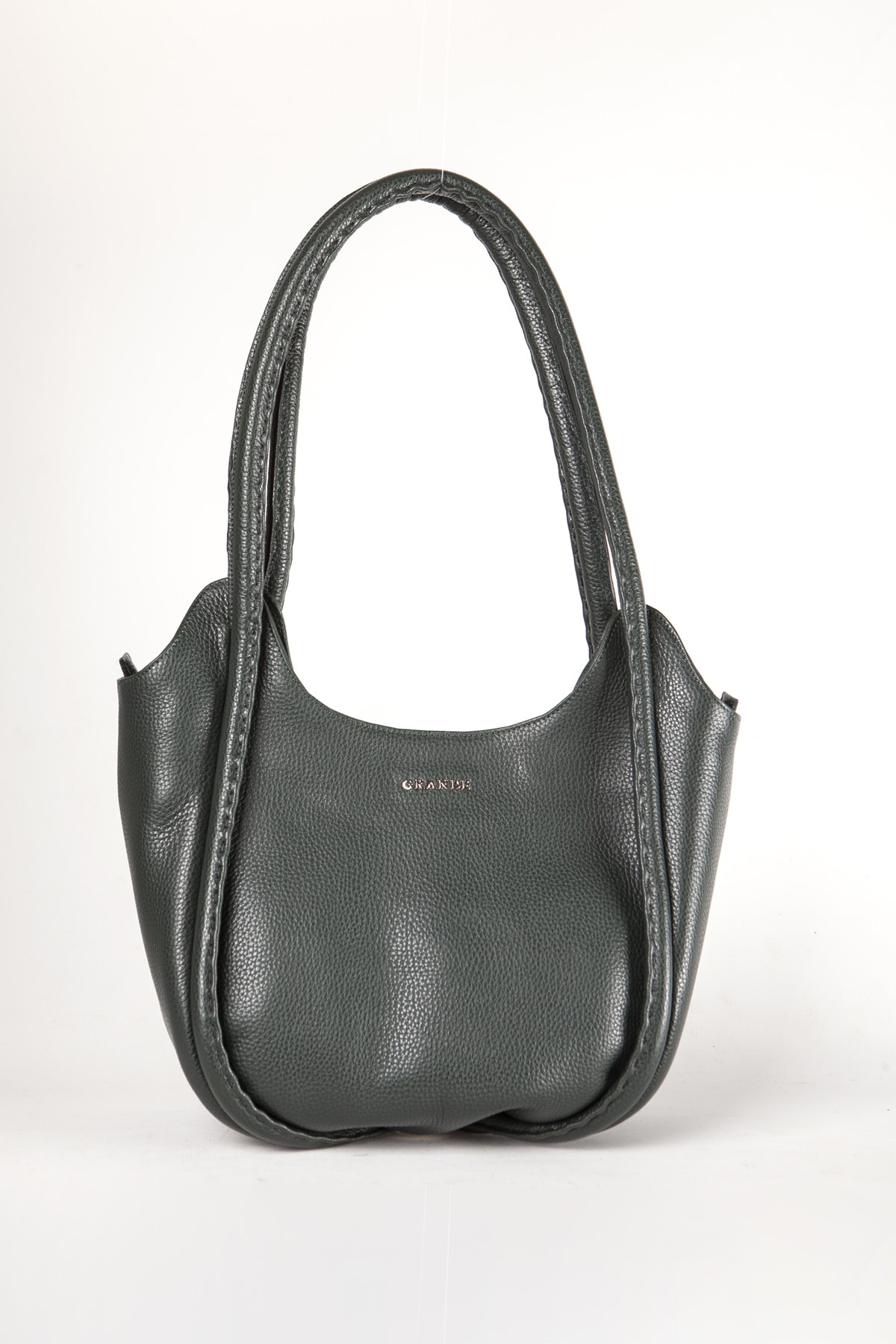 Grande GD 9020 Gerçek Deri Kadın Kol Çantası Fiyatı, Yorumları - Trendyol