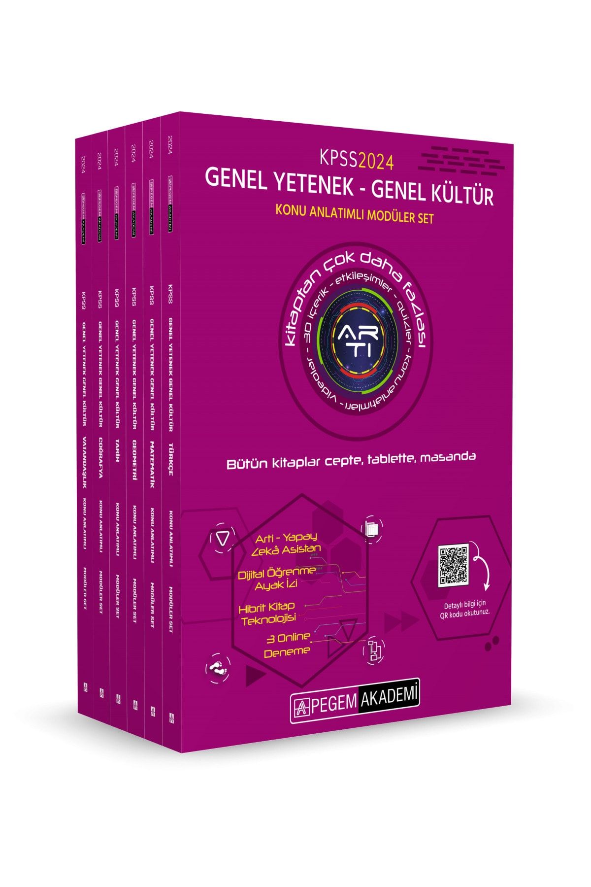 Pegem Akademi Yayıncılık Pegem 2024 Kpss Genel Yetenek Genel Kültür ... Pegem Akademi Yayıncılık Pegem 2024 Kpss Genel Yetenek Genel Kültür ...