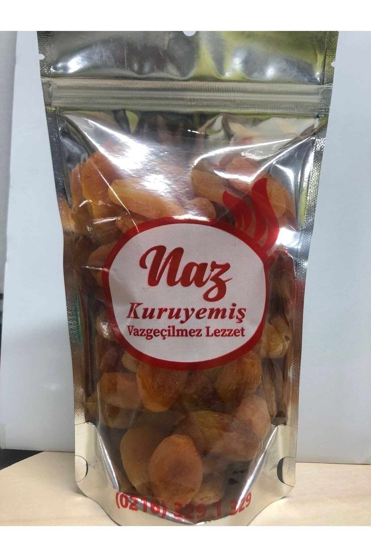 Naz Kayısı 300 gr Fiyatı, Yorumları - Trendyol