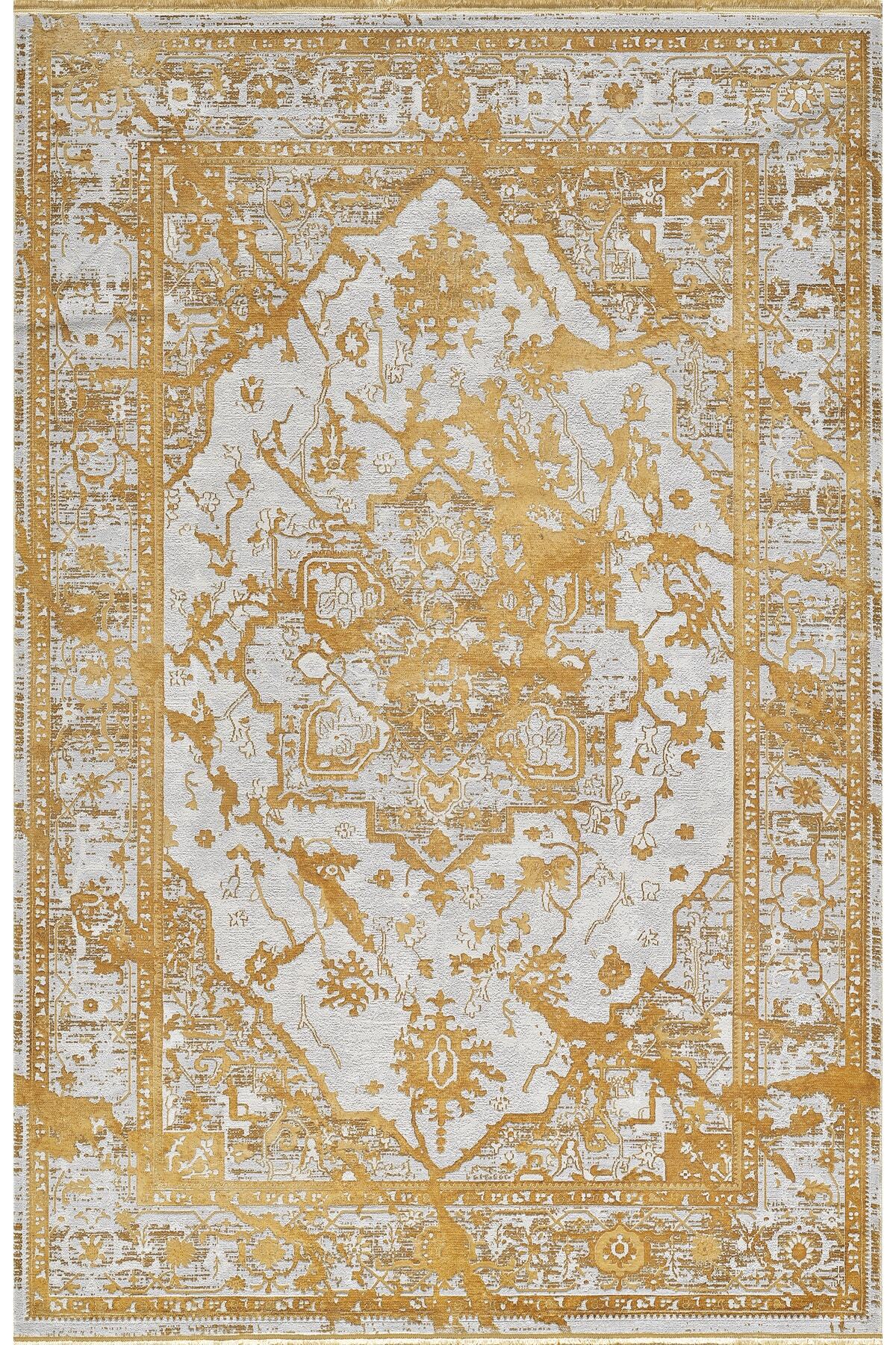 Royal Halı ROYAL HALI DA-VİNCİ DJ01E MODERN VE VİNTAGE ESİNTİSİ İLE ...