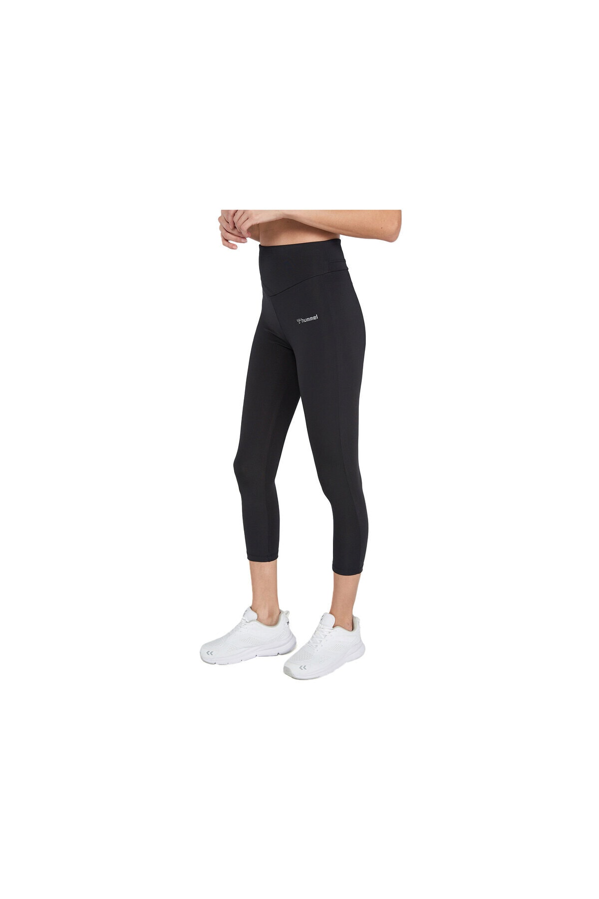 hummel Bria Tights Kadın Günlük Tayt 931587-2001 Siyah Fiyatı ...