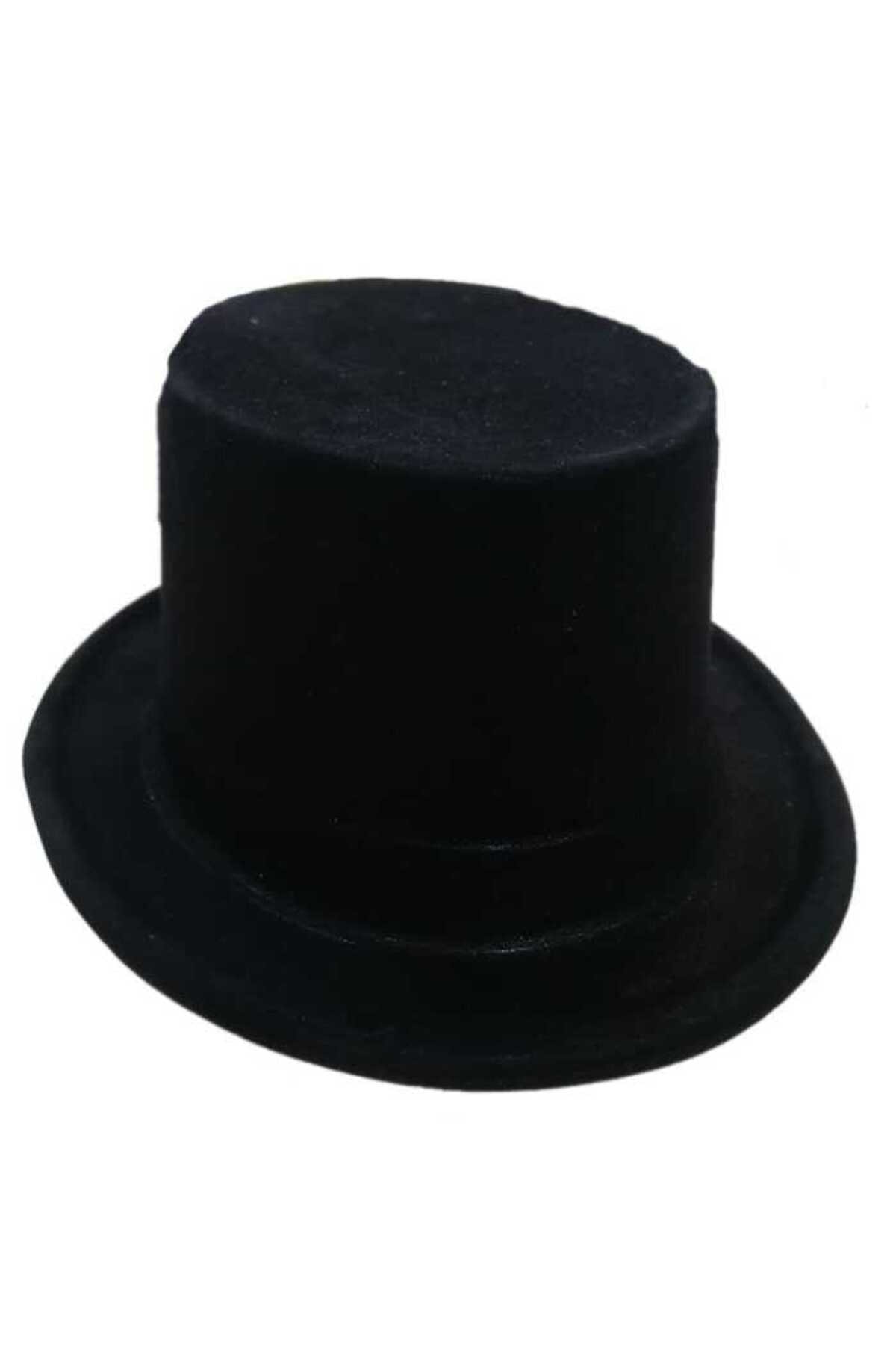 kidspartim Sihirbaz Kadife Lazer Şapka 28x15 cm Fiyatı, Yorumları ...
