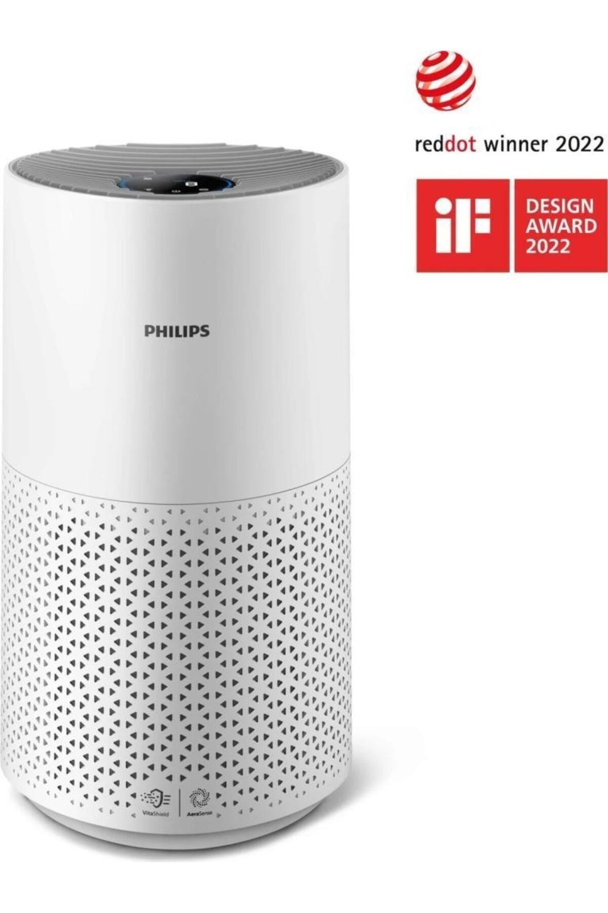 Philips PHİLİPS AC-1711/10 HAVA TEMİZLEYİCİ - Fiyatı, Yorumları