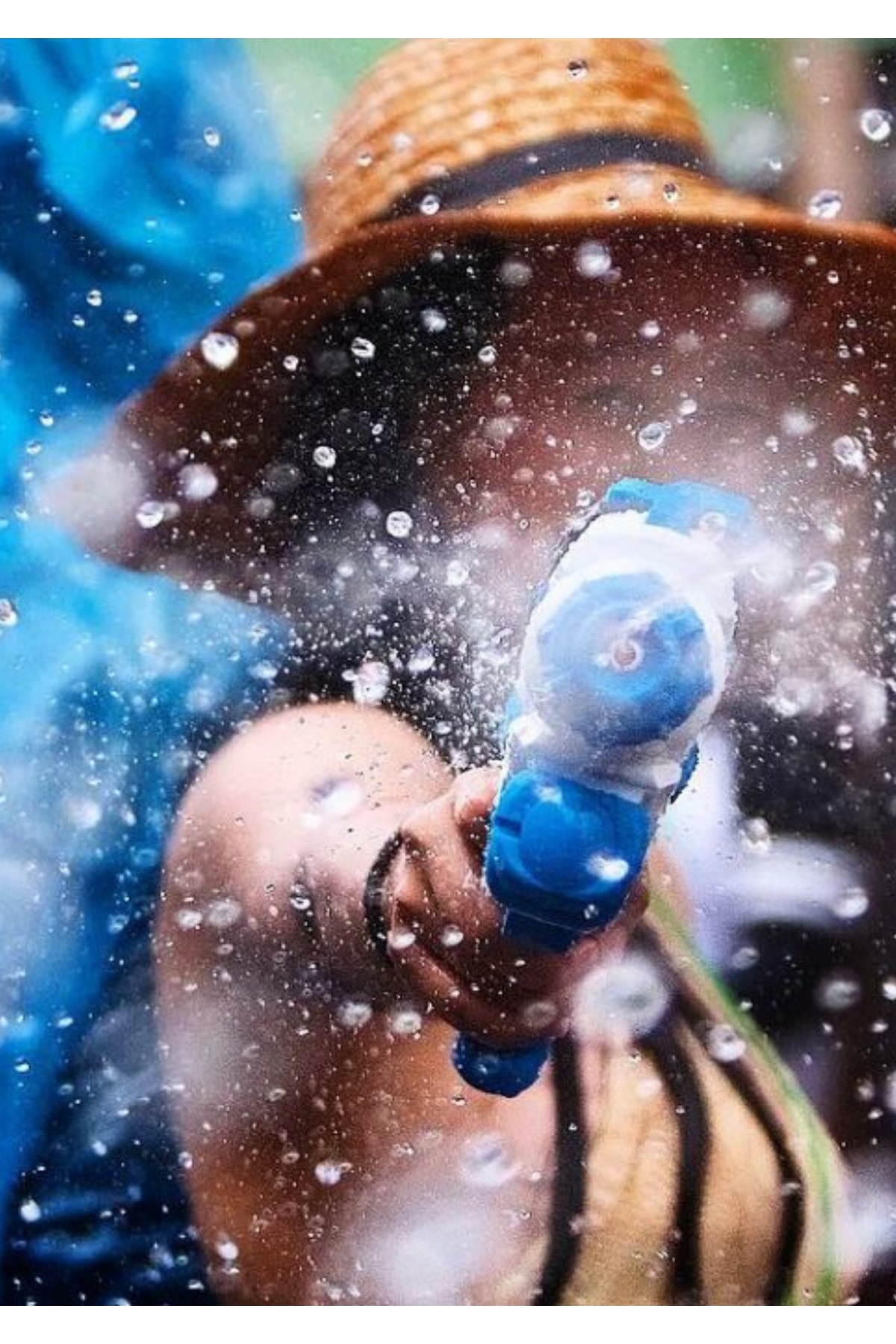 zanur 2 Adet Pompalı Su Tabancası. Fiyatı, Yorumları - Trendyol