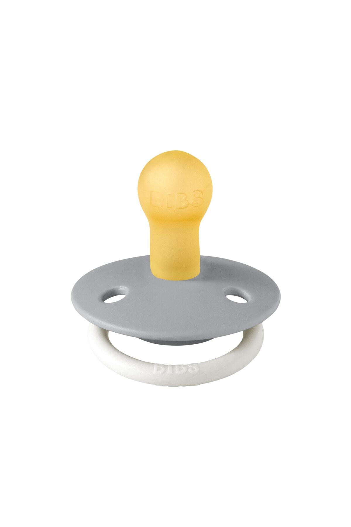 Bibs De Lux Kauçuk Emzik - Cloud Glow 0-6 Ay Fiyatı, Yorumları - Trendyol