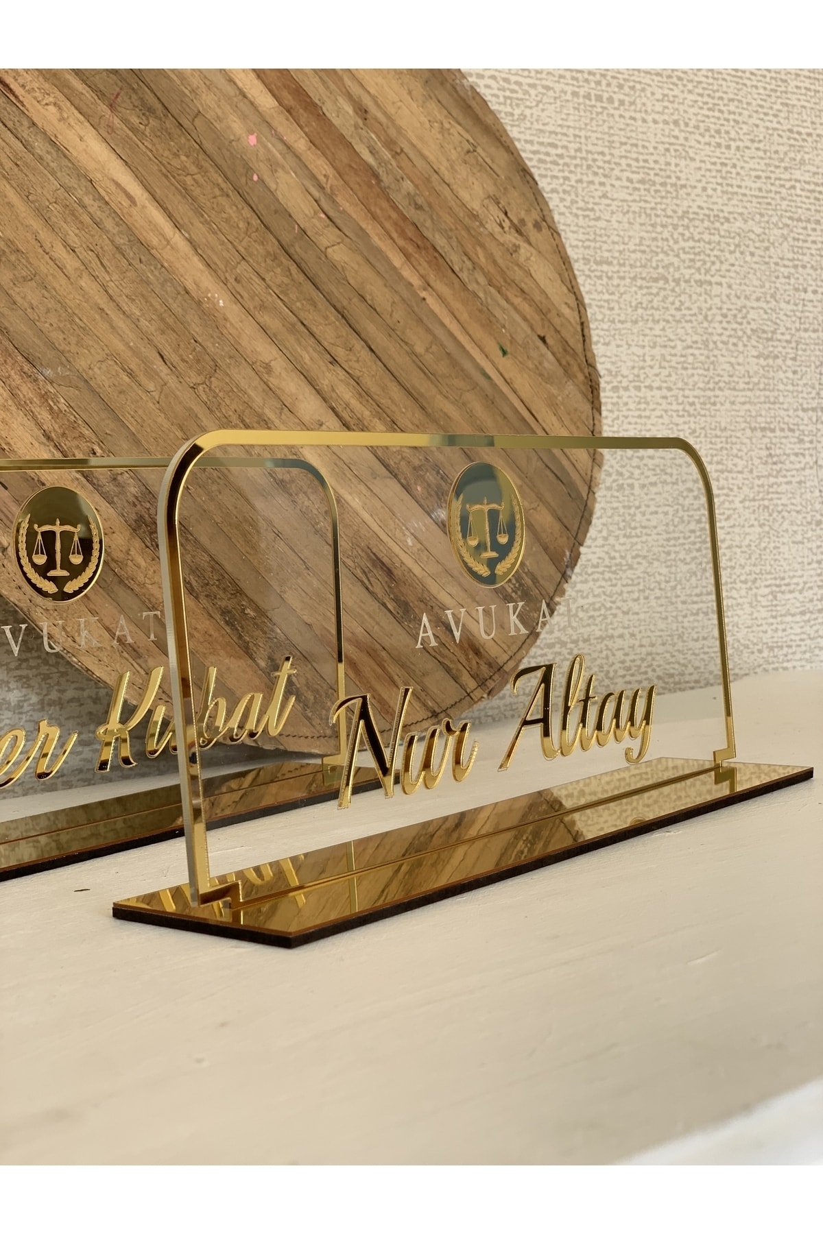 Modayna Kurumsal Masaüstü Isimlik Fiyatı, Yorumları - Trendyol