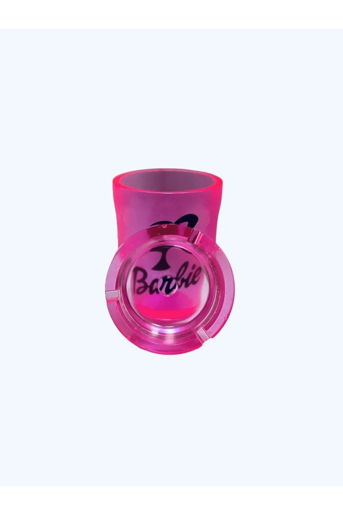 FYZSHOPPING Ashtray Barbie Odorless Without Extinguishing Horse Vehicle ...