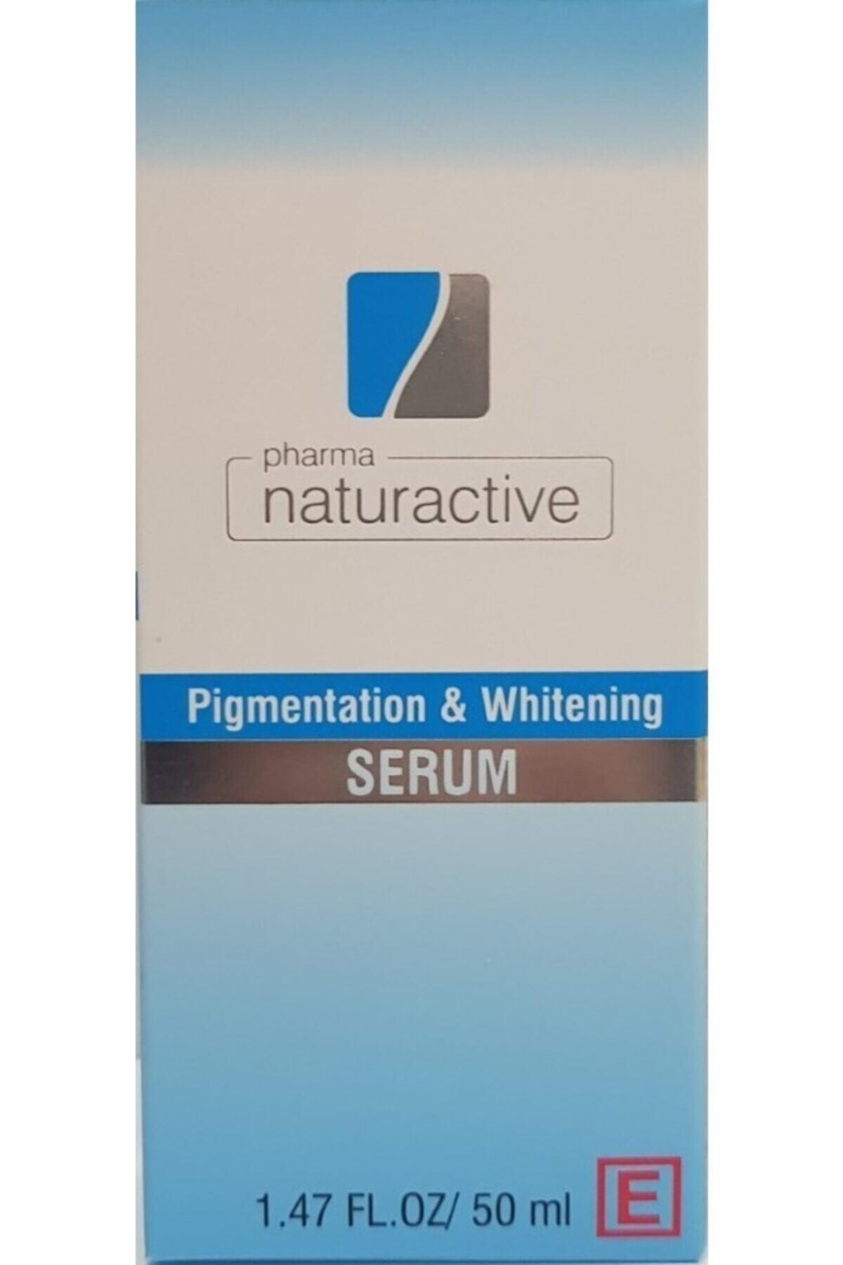 Naturactive Pigmentation & Whitening Serum - Fiyatı, Yorumları