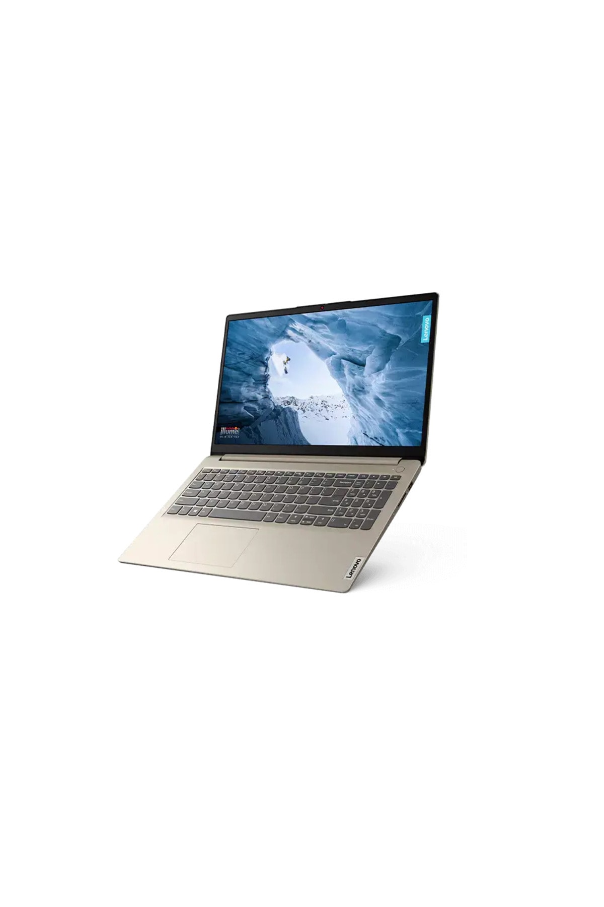 LENOVO IdeaPad 1 15ALC7 Ryzen5 5500U 16GB 512GB SSD 15.6" FHD Fdos Taşınabilir Bilgisayar ...