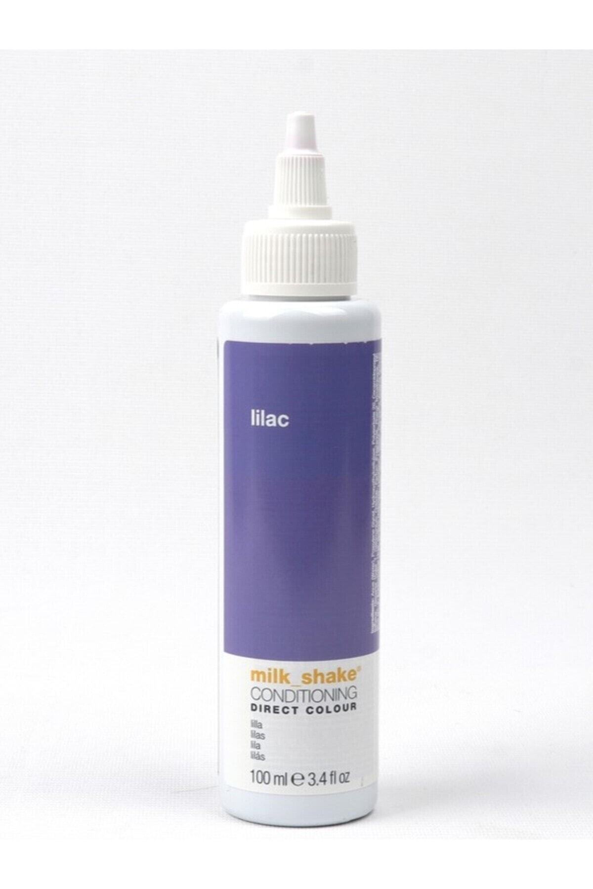 Milkshake MILK SHAKE DIRECT COLOR PIGMENT 100 ML - Fiyatı, Yorumları