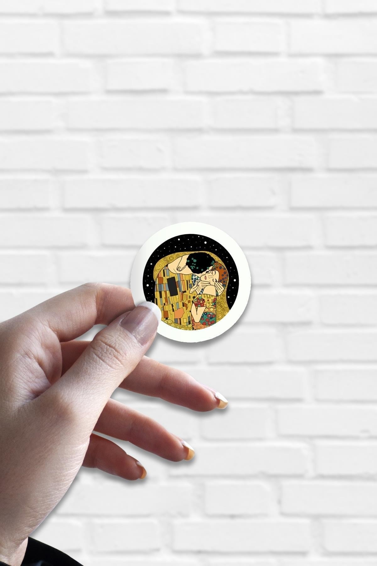 Anime Marketi Art Tasarım Sticker Seti - Ajanda - Laptop - Telefon ...