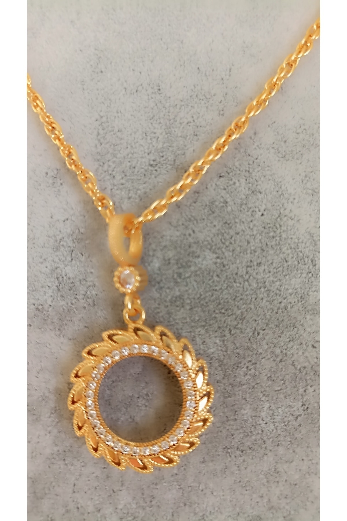 NETİCE ÖYLEK DÜĞÜN VE ÖZEL GÜNLERİN VAZGEÇİLMEZ TAKISI ZİRKON TAŞLI ...