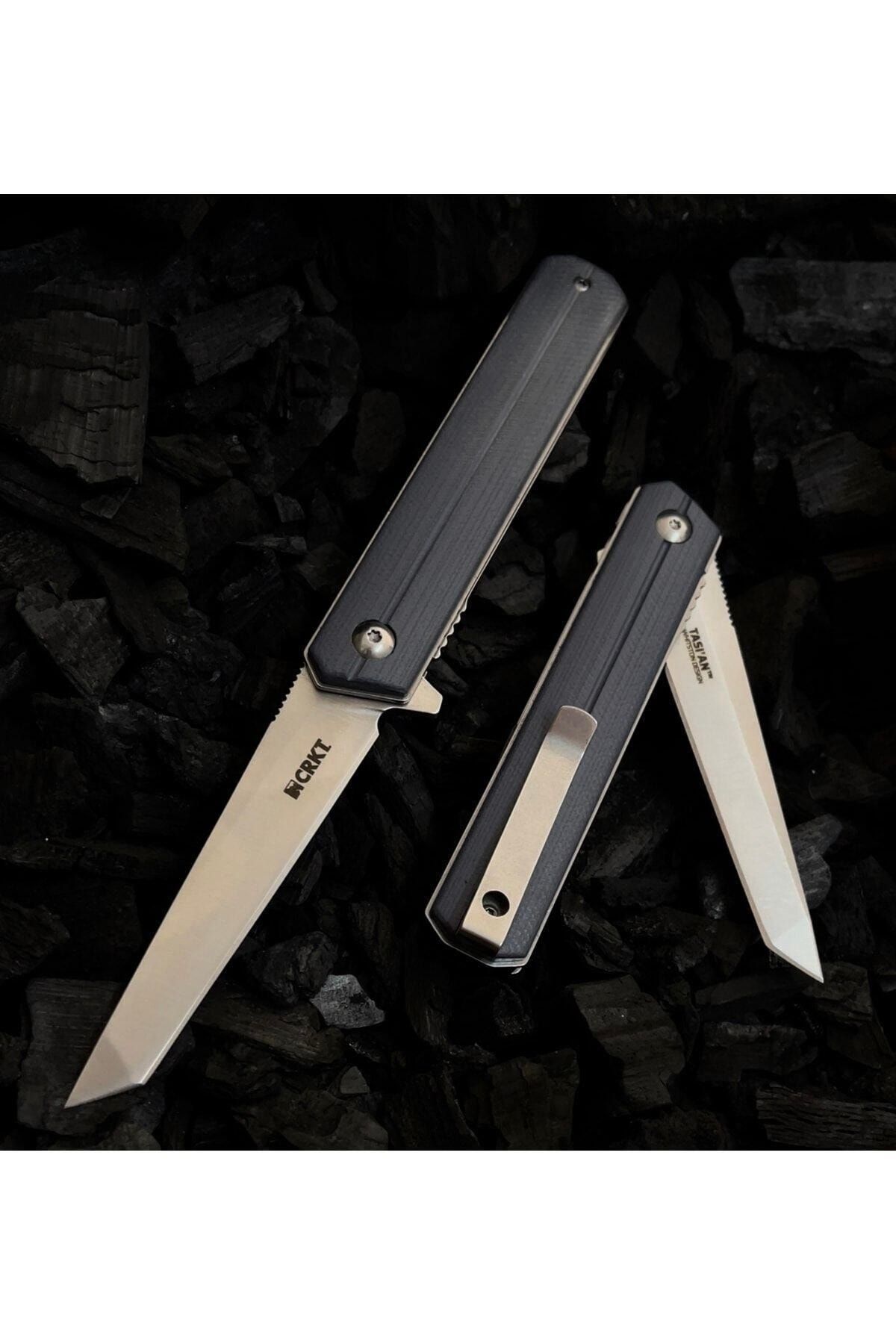 Genel Markalar Paslanmaz Çelik 23cm Crkt Kamp Outdoor Çakı Fiyatı ... Genel Markalar Paslanmaz Çelik 23cm Crkt Kamp Outdoor Çakı Fiyatı ...