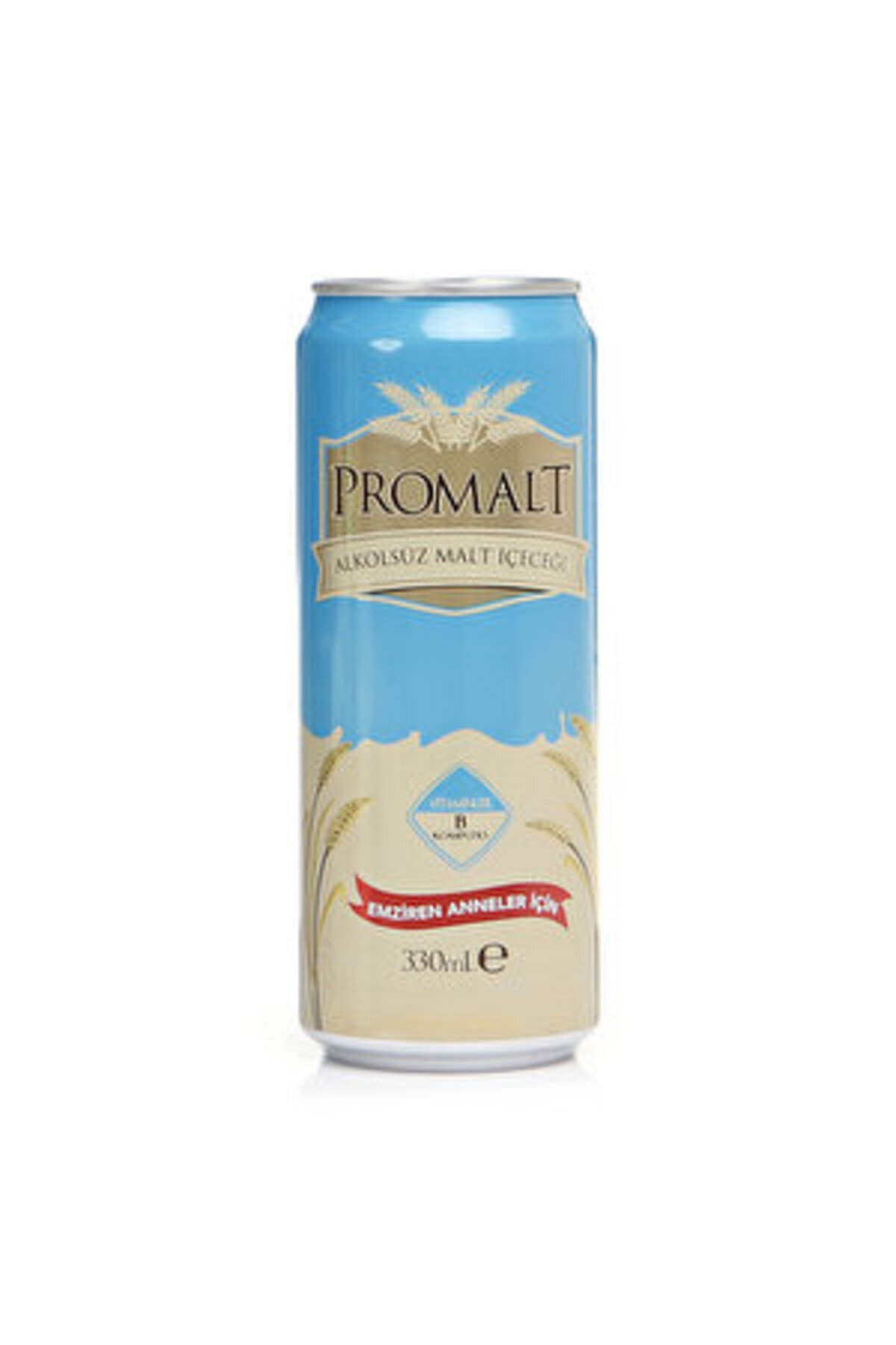 Promalt Alkolsüz Malt İçeceği 330 ml Fiyatı, Yorumları - Trendyol