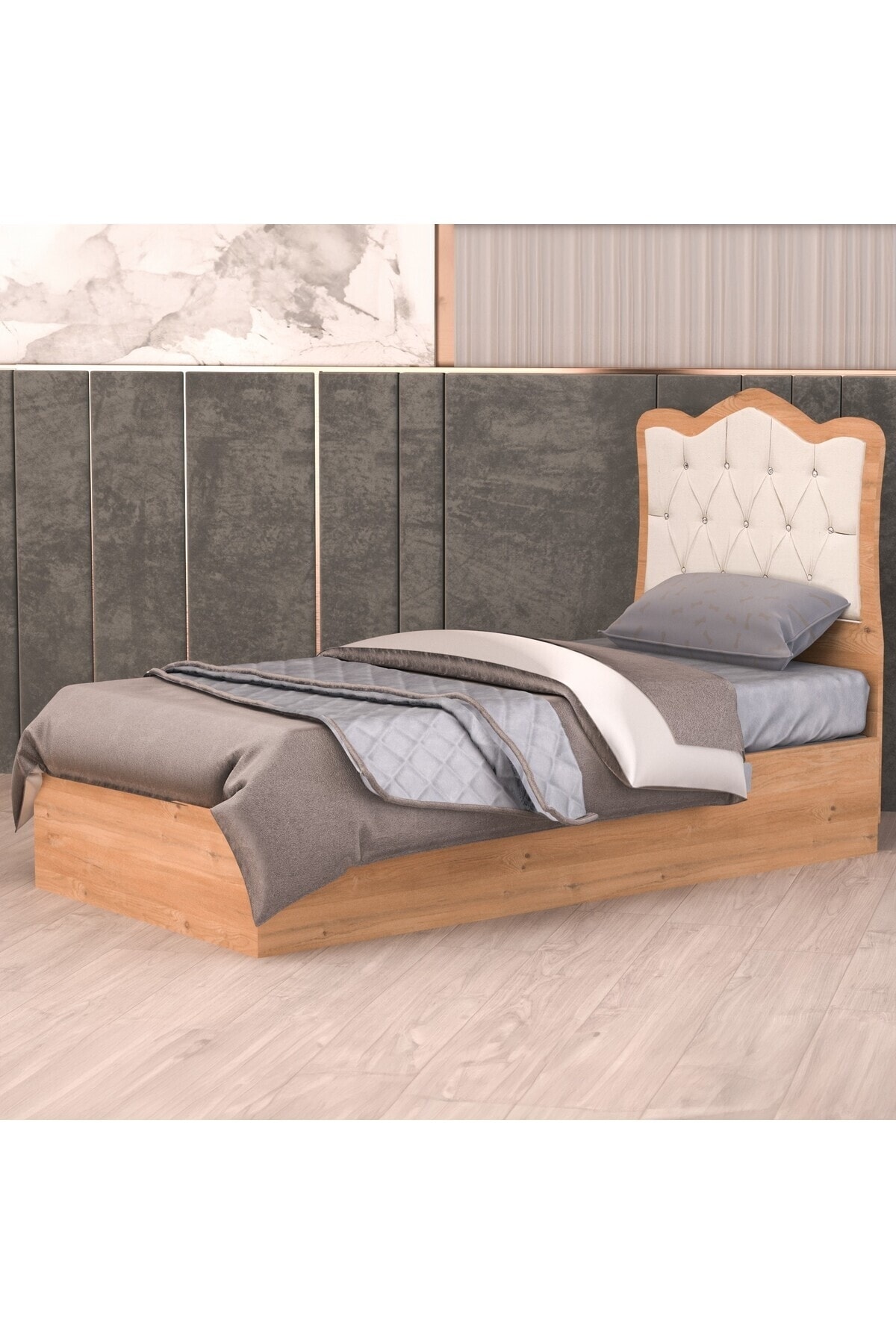 Garaj Home Karmen Baza - Aytaşı - Fiyatı, Yorumları