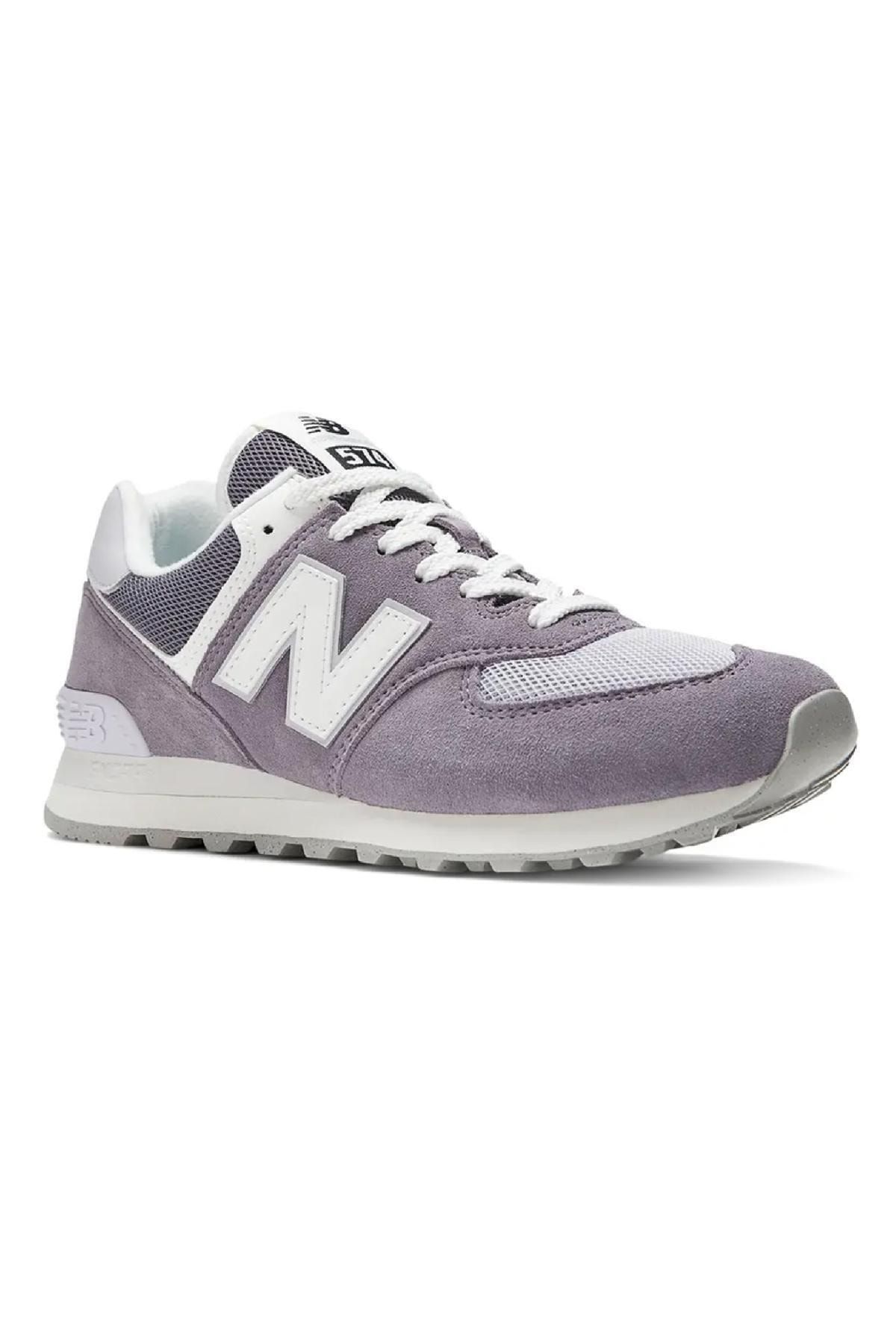 New Balance U574 Z Nb Lifestyle Unisex Shoes Unisex Spor Ayakkabı