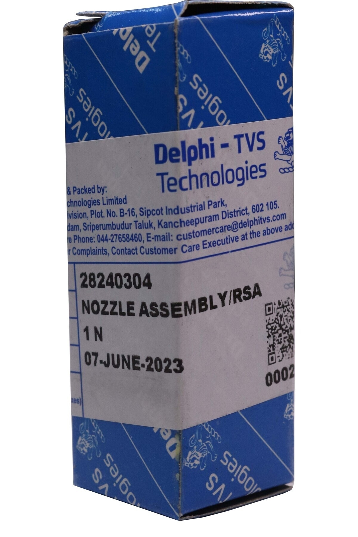 Delphi L381prd Tvs Enjektör Memesi(28240304) L381 - Fiyatı, Yorumları