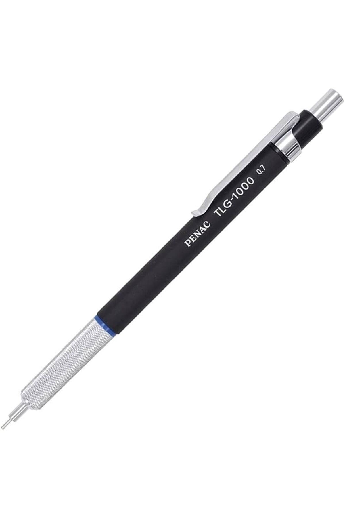 SEYFİKİRTASİYE PENAC TLG-1000 0.7 MM VERSATİL UÇLU KALEM Fiyatı ...