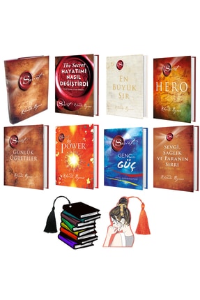 Secret Kitabı Fiyatları ve Modelleri - Trendyol
