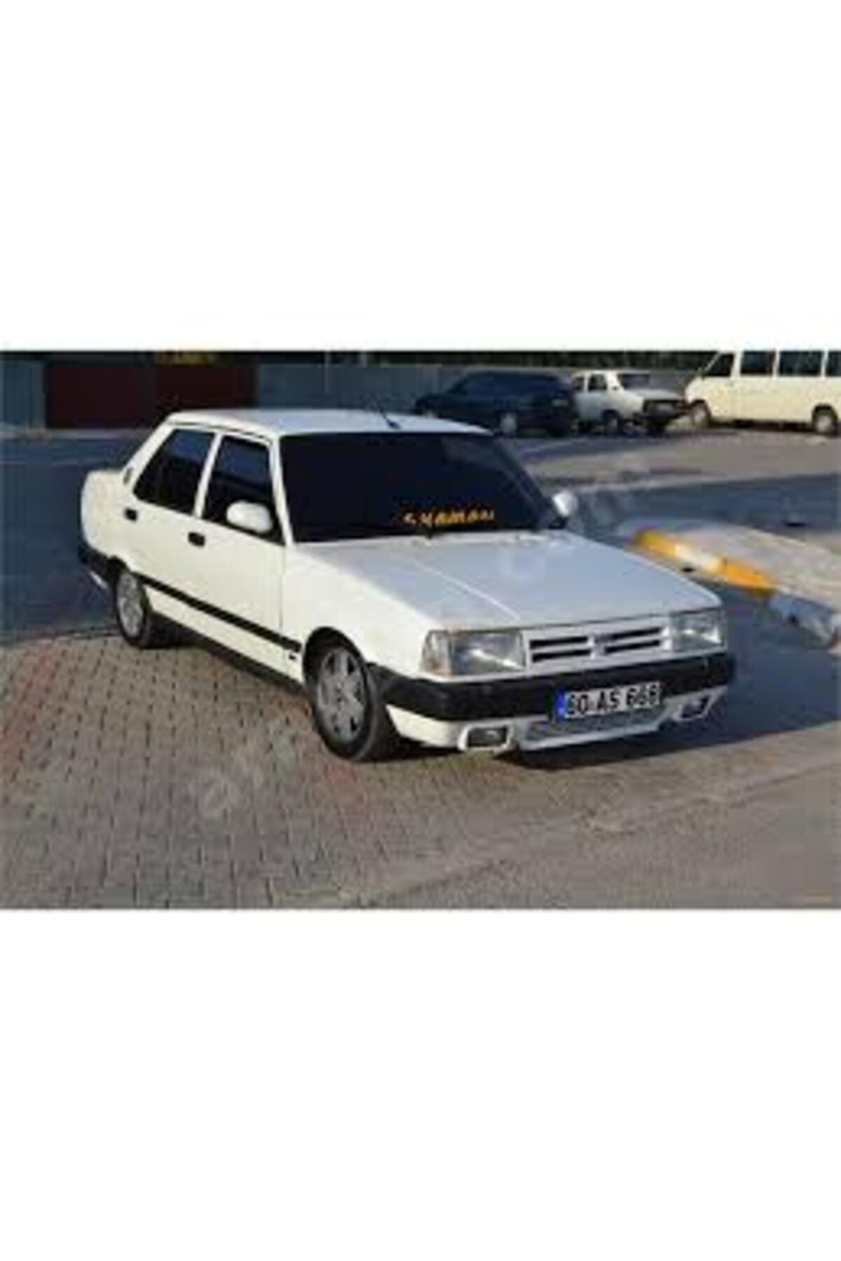 Genel Markalar Tofaş Doğan SLX Şahin S Kartal S SLX Şarj Kayışı 9,5X858 ...