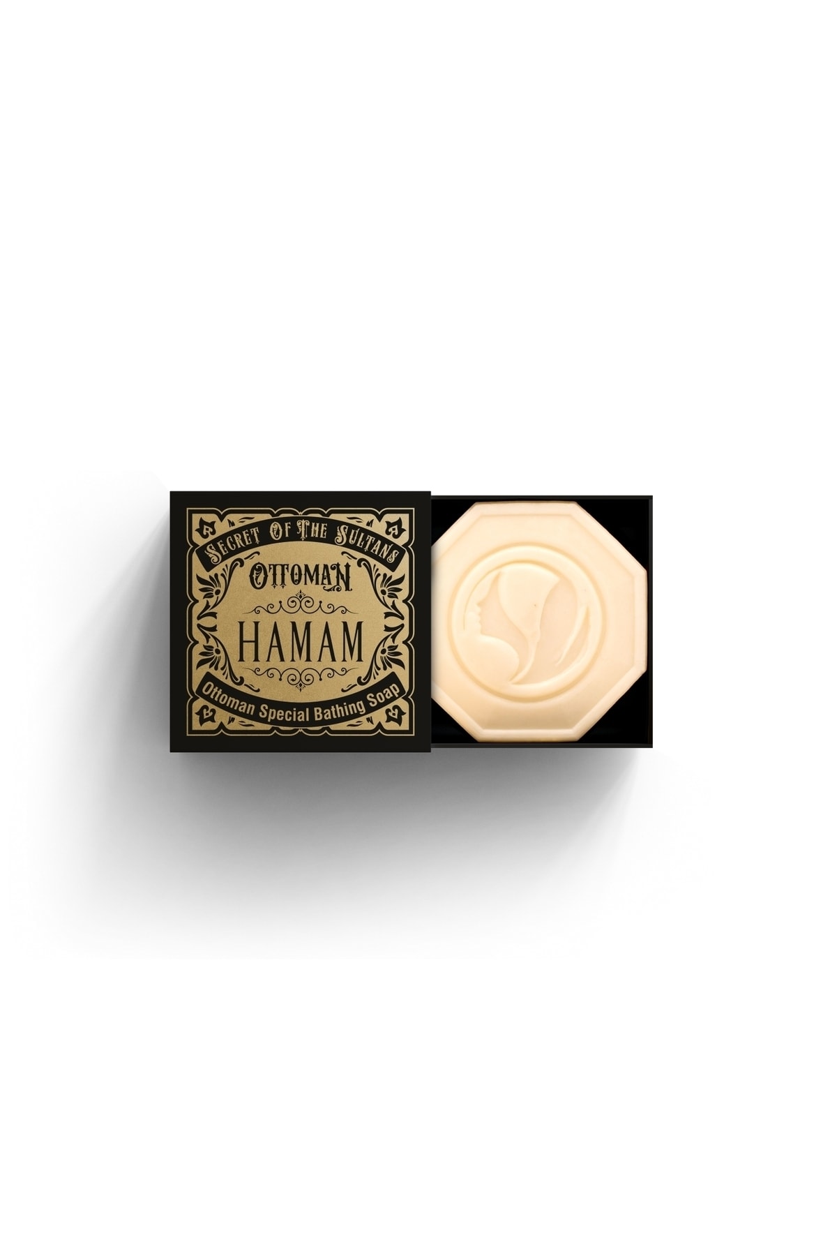 Madame Beauty Ottoman Serisi Hamam Sabun 100gr Fiyatı, Yorumları - Trendyol