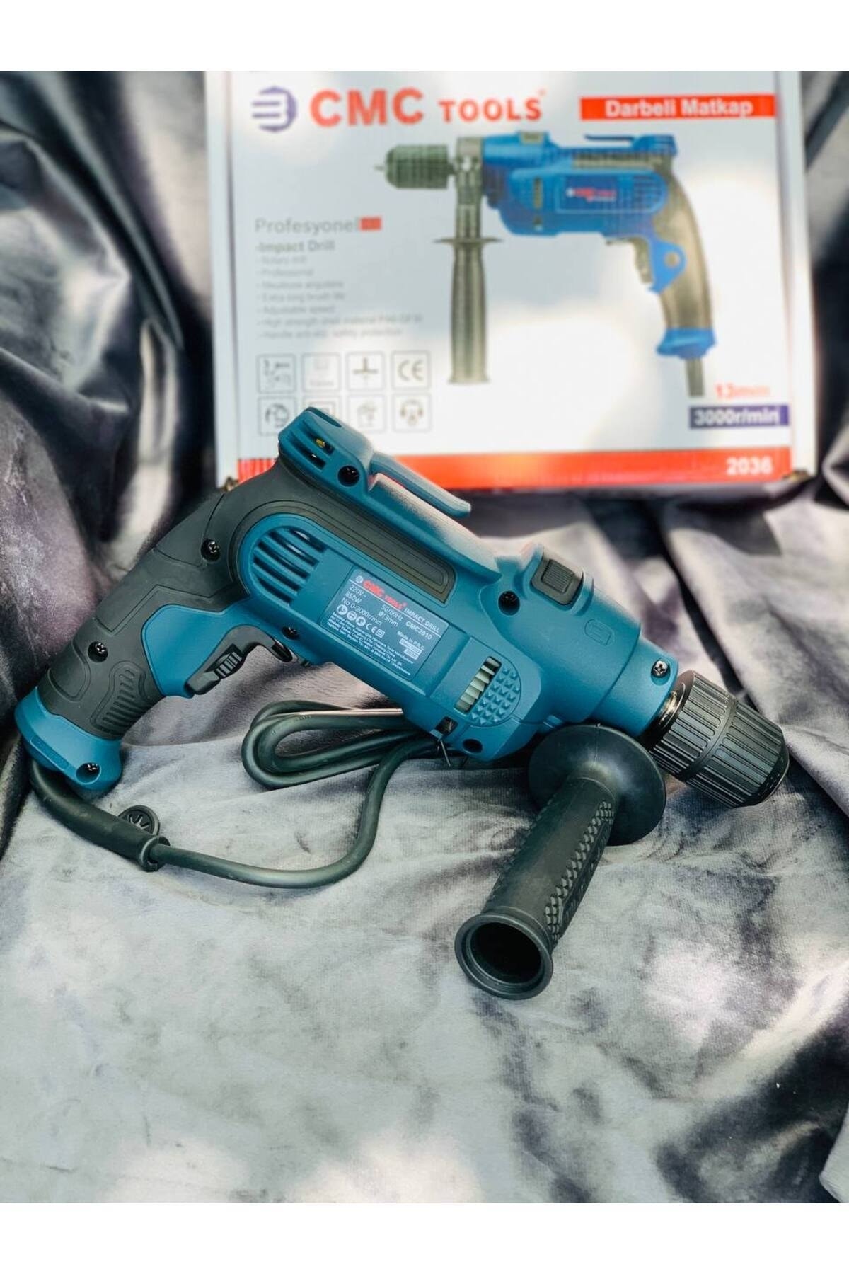 CMC Tools DARBELİ MATKAPFiyatı, Yorumları - Trendyol