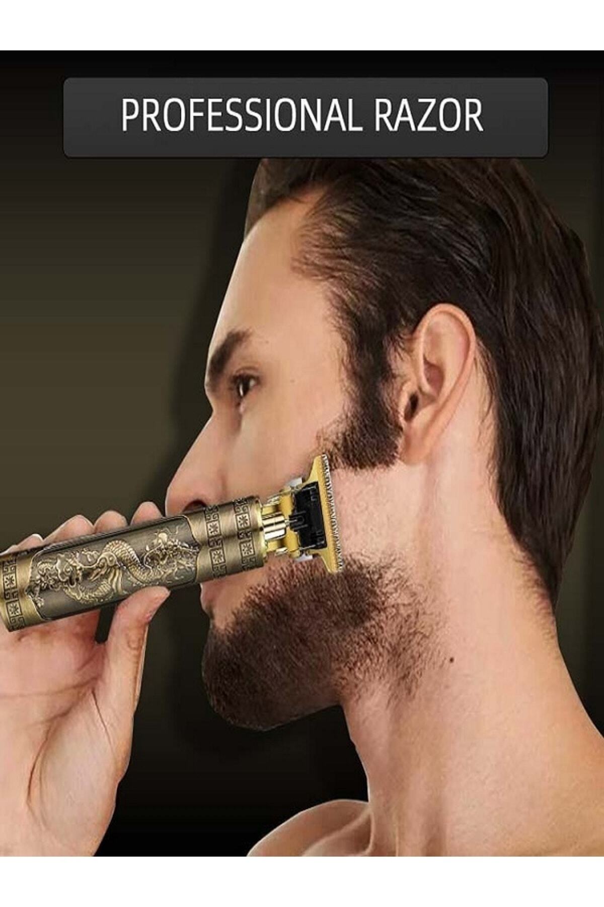 Genel Markalar Islak ve Kuru Antika Görünümlü Nostalji Şarj Edilebilir ...