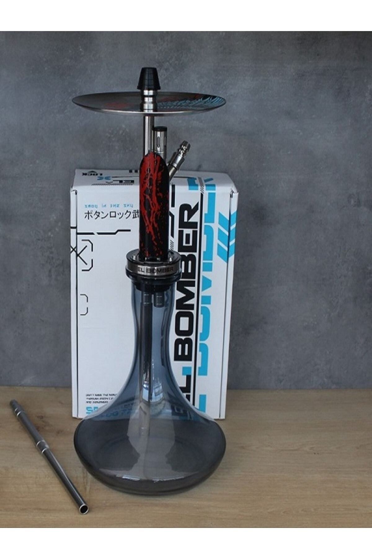 MEGAHED NARGİLE RUS TAKIMI - Fiyatı, Yorumları