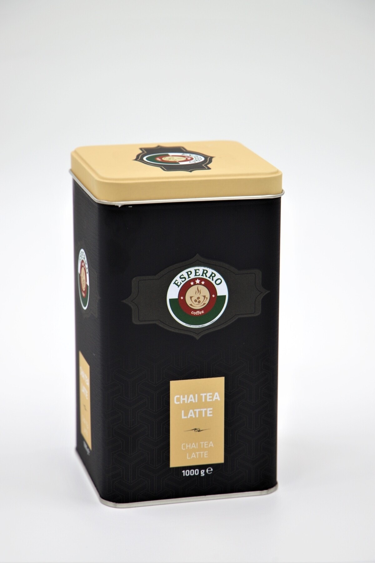 Esperro Chaı Tea Latte Içecek Tozu Metal Kutu 1000 gr Fiyatı, Yorumları ...