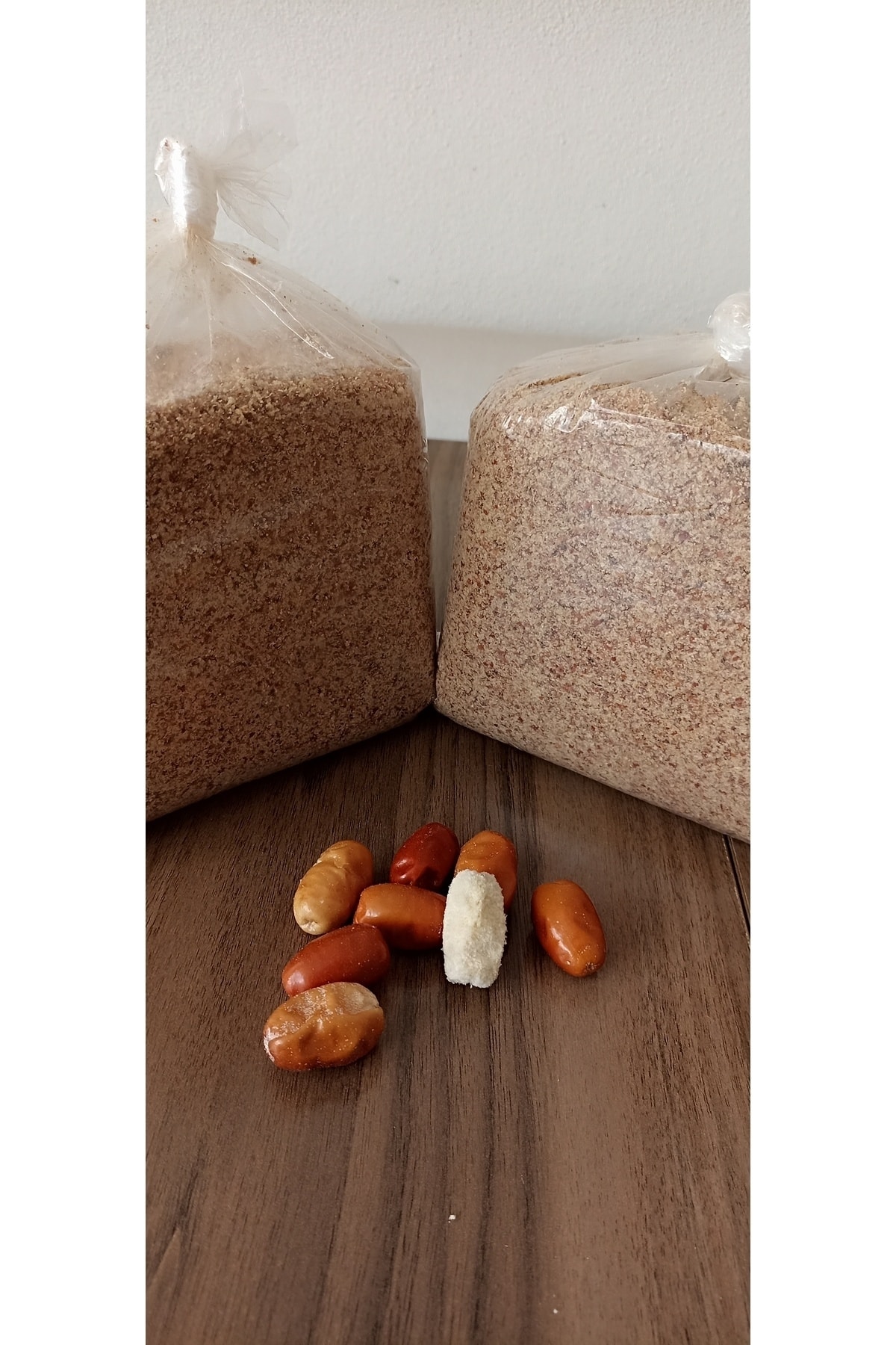 Bsr Çekirdekli İğde Tozu ( 500gr) - Fiyatı, Yorumları