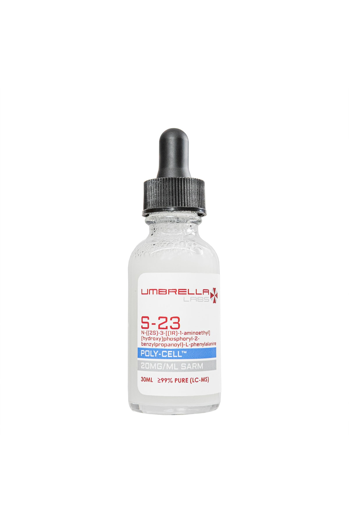 umbrella labs Umbrella Sarms S-23 / Andarıne 30ml/10mg Polycell Fiyatı ...
