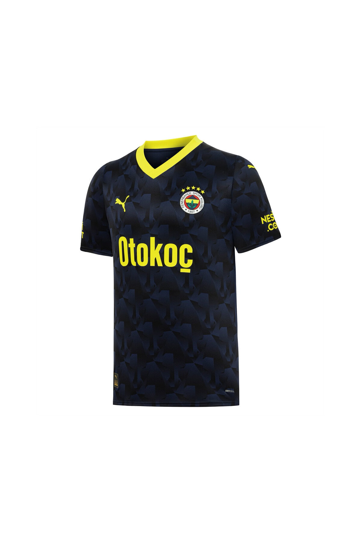 Fenerbahçe 2023 / 2024 Erkek Futbol Forması 77201320 Lacivert - Fiyatı ...